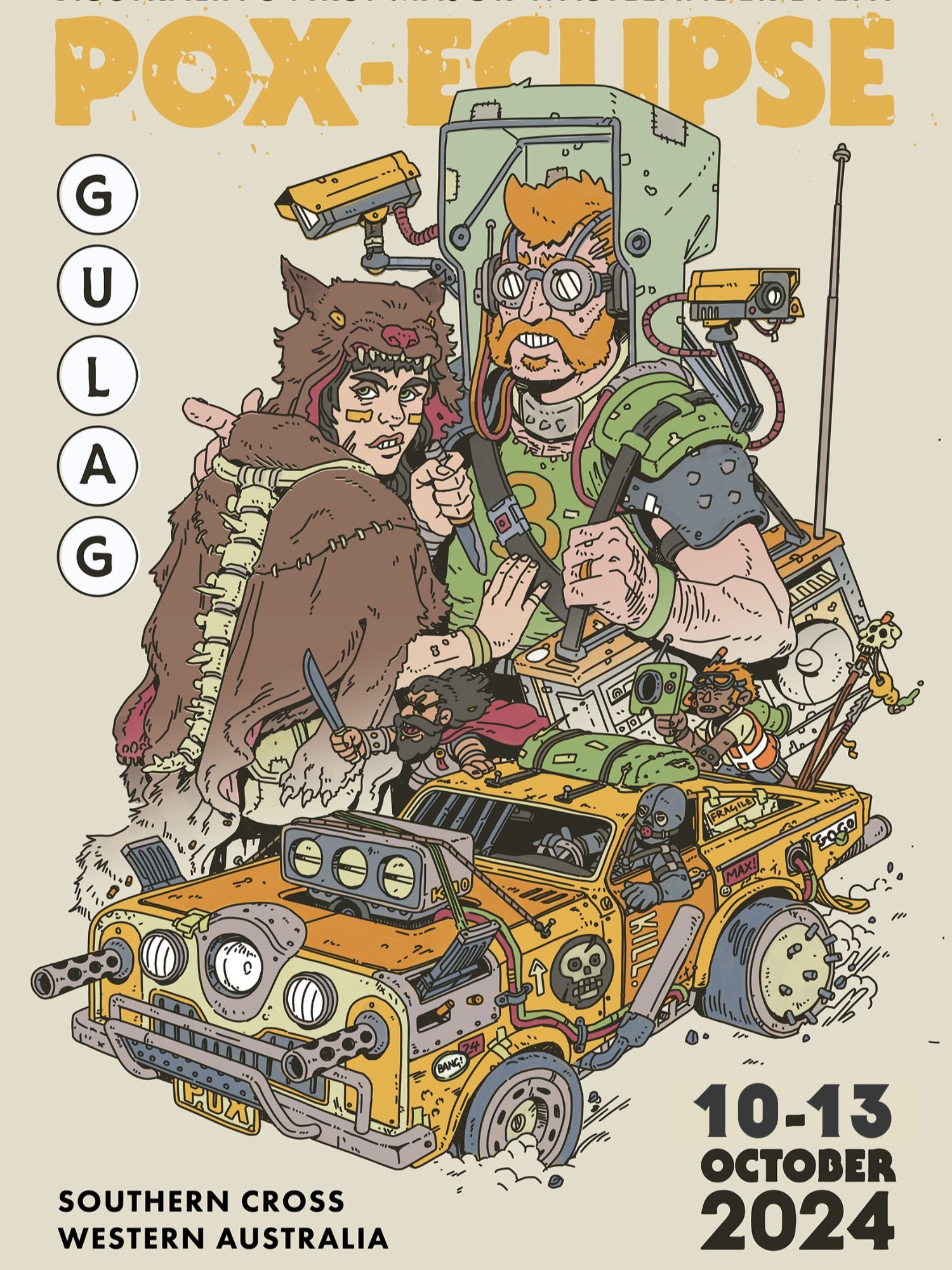 About — POX-ECLIPSE