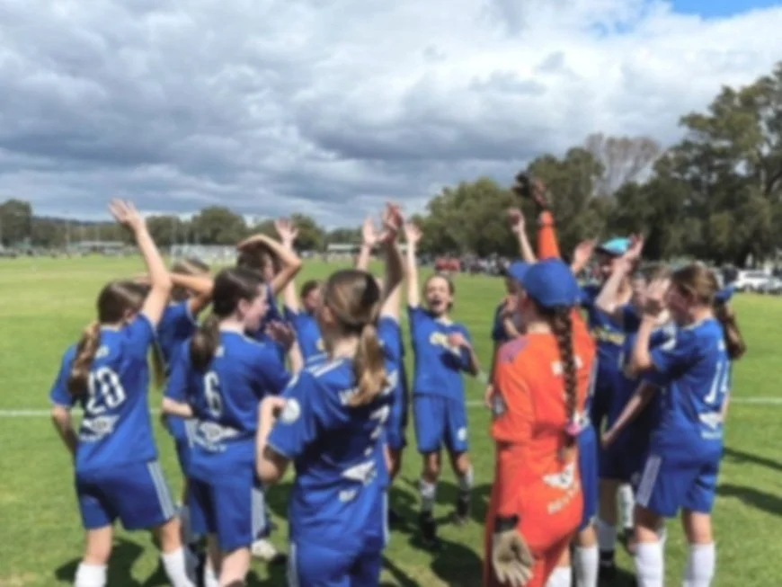 Programs & Teams — Perth Saints Football Club