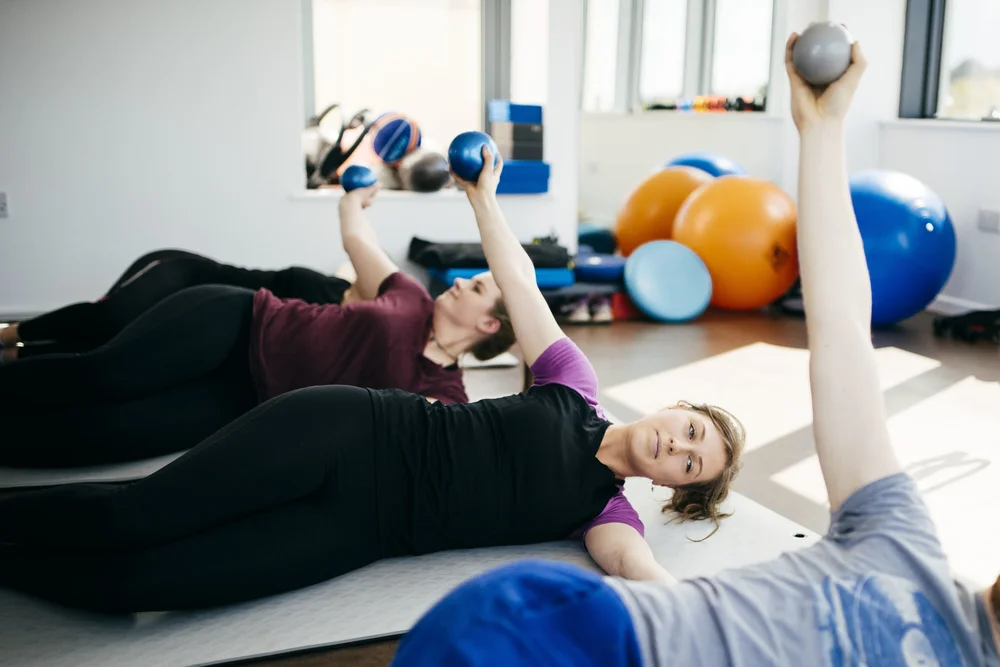 Classes — Rehab Rooms