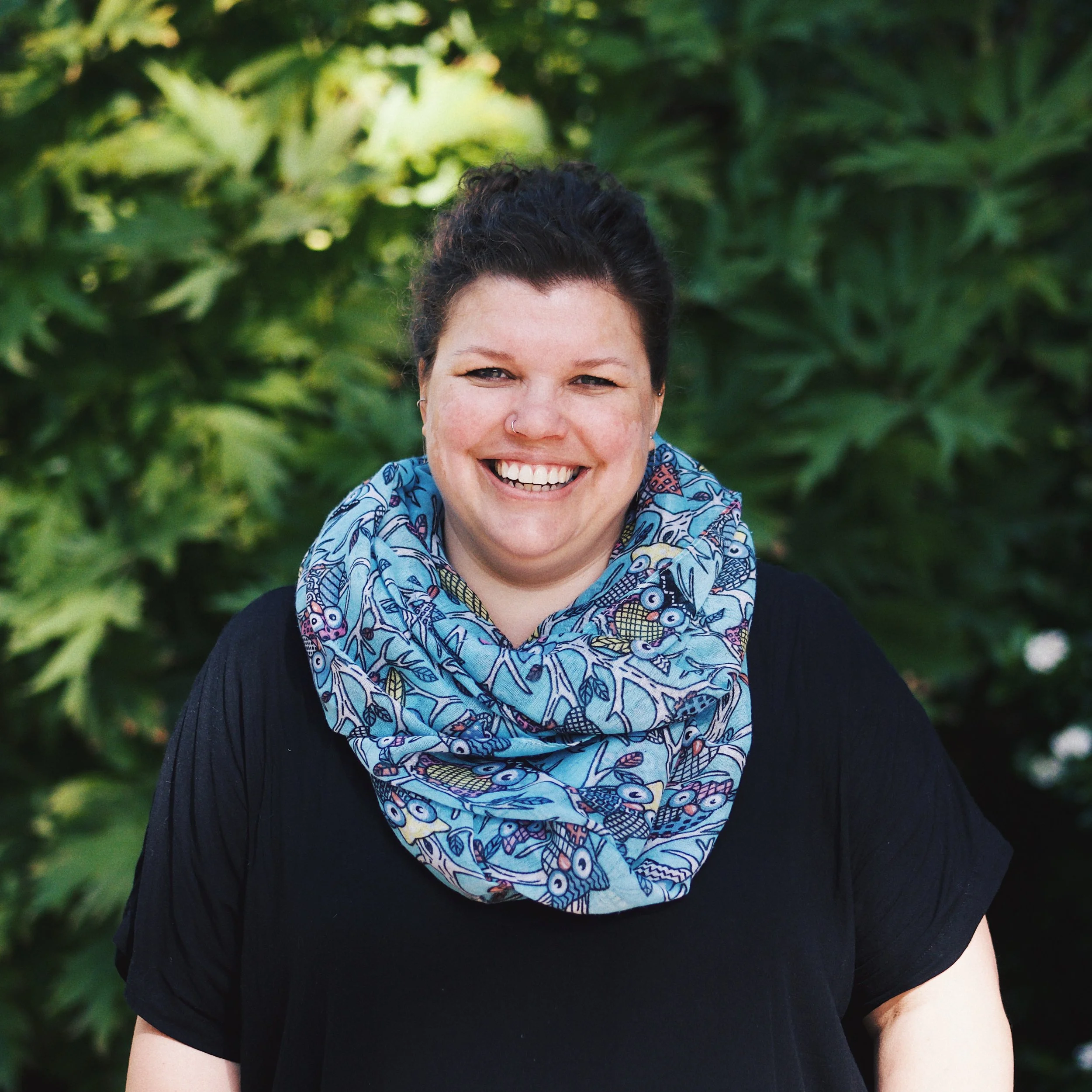 Our Team — Saint Mary's Church