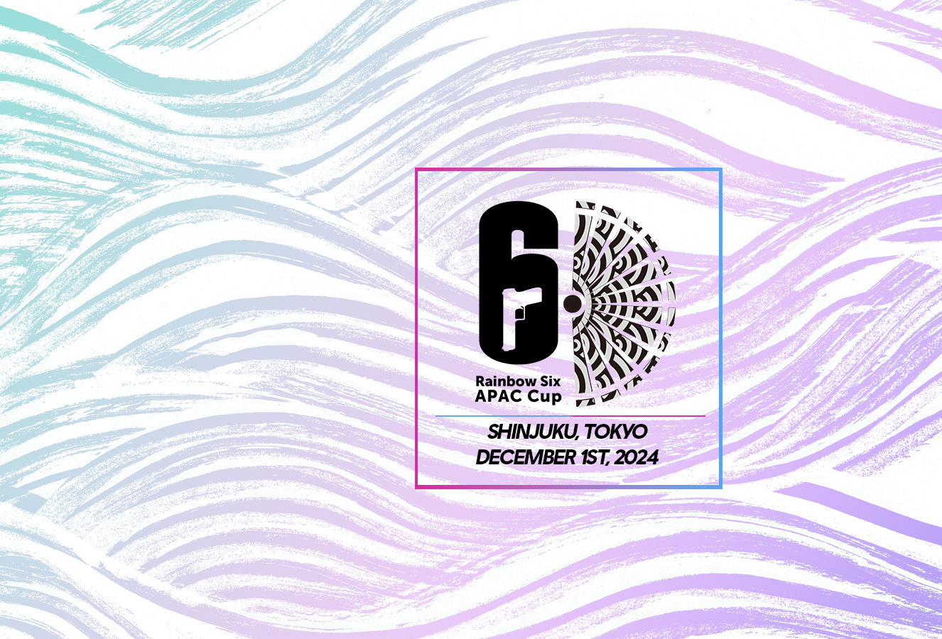 APAC Cup 2024 — Rainbow Six Siege 公式Eスポーツ大会サイト