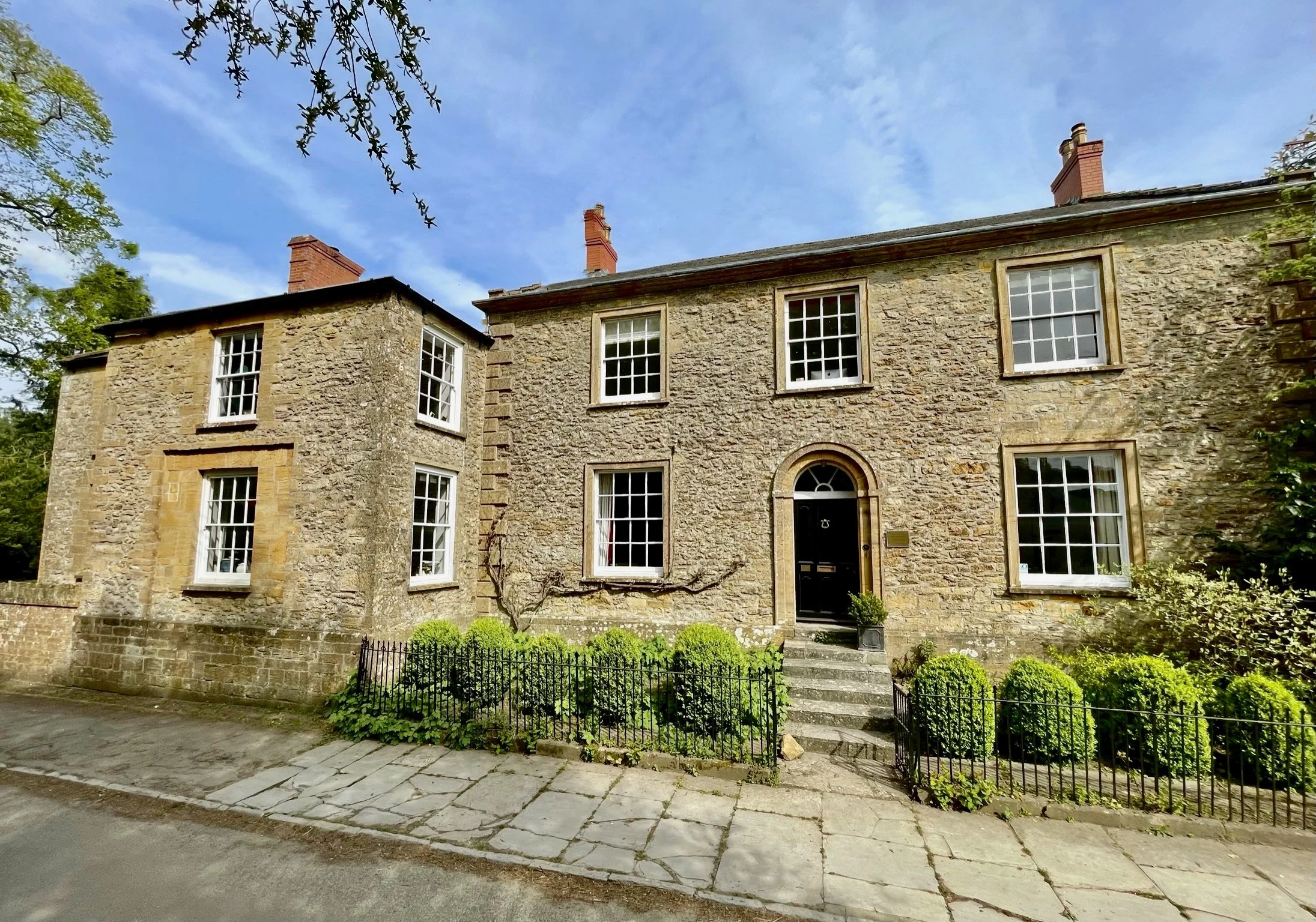 Bridge House Somerset