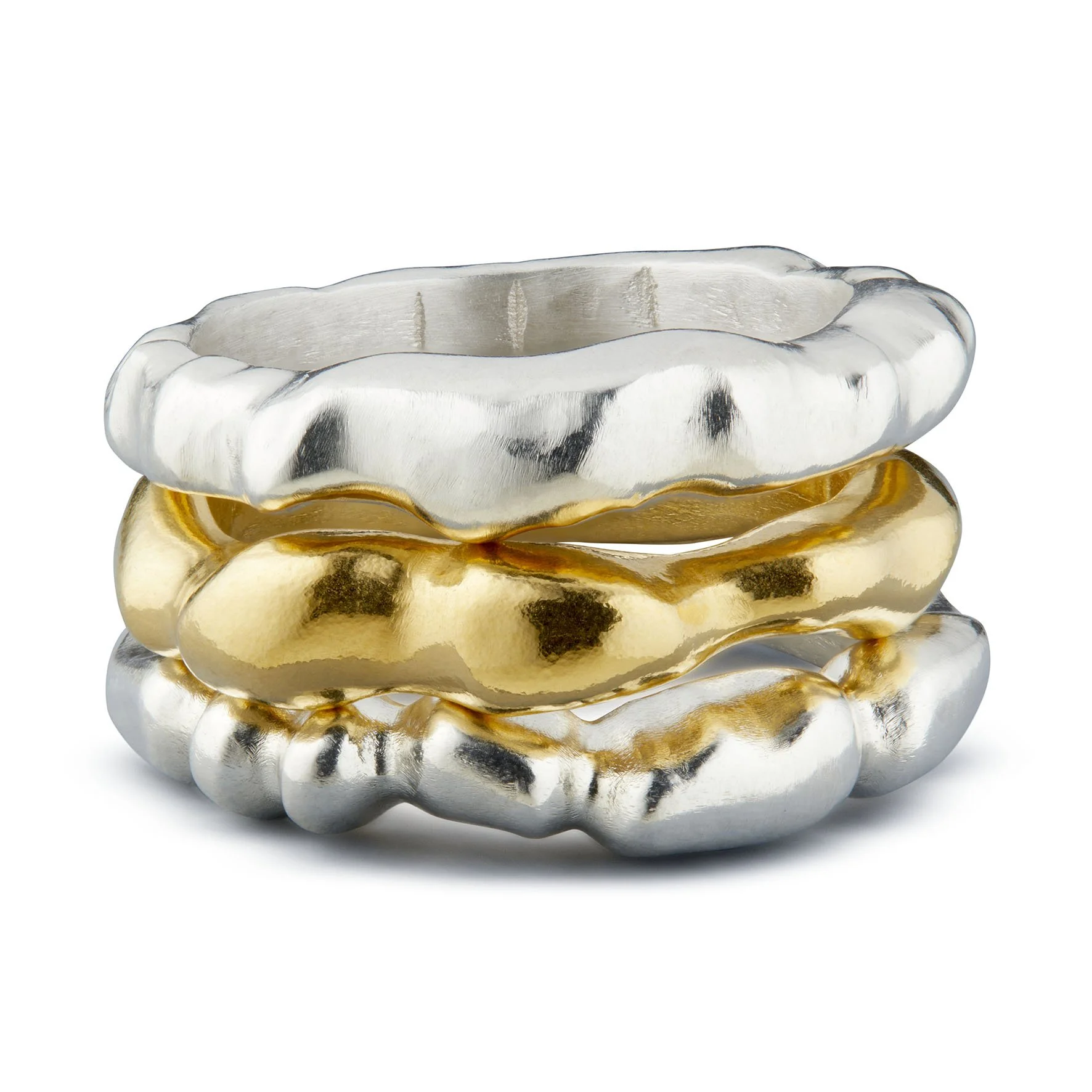 Unique Jewellery, Ethically Handmade In London