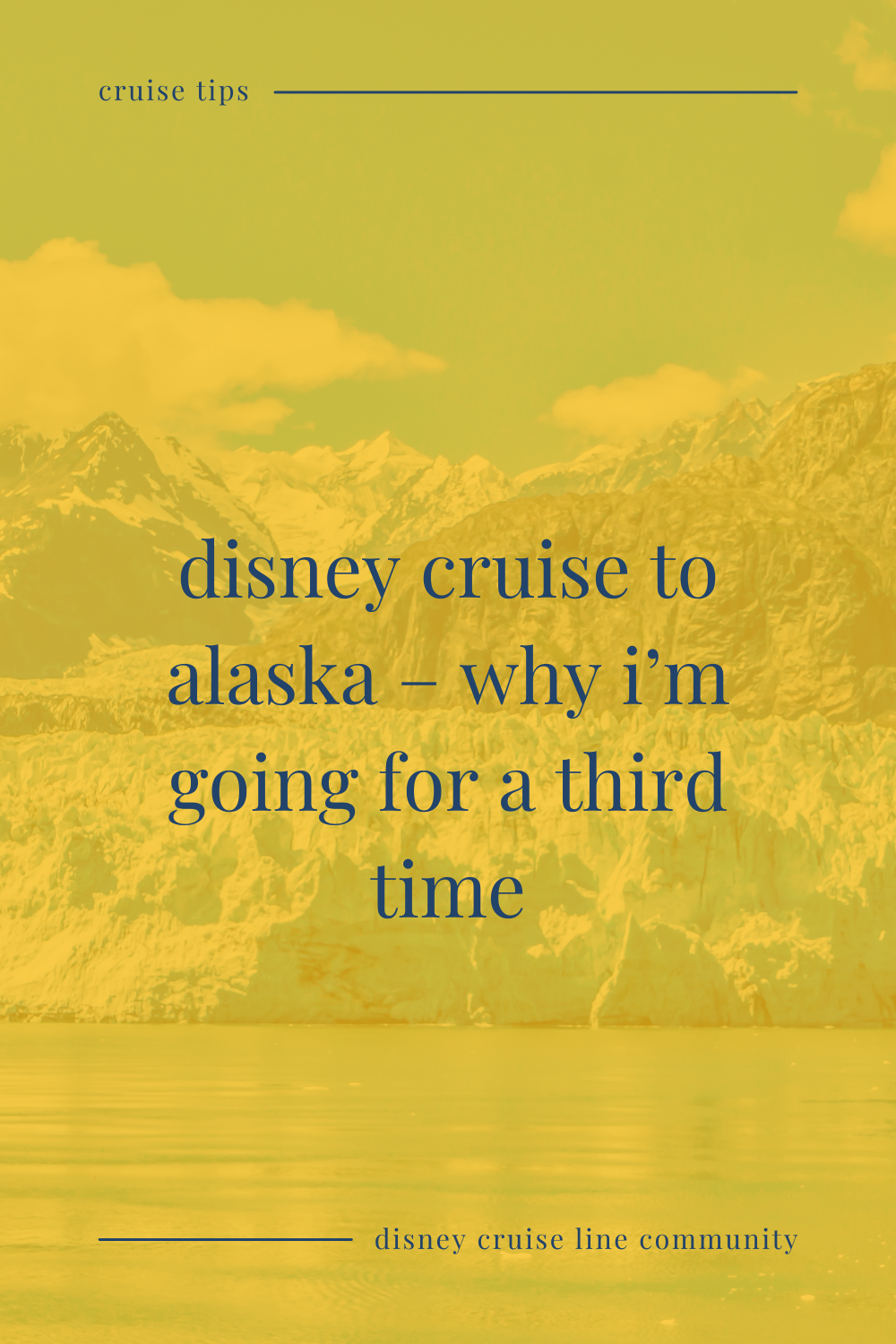 Blog — Disney Cruise Line Community