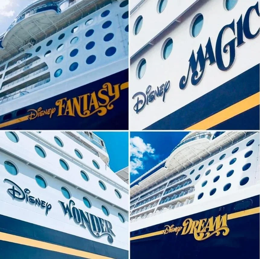 Disney Cruise Line Group Cruises — Disney Cruise Line Community