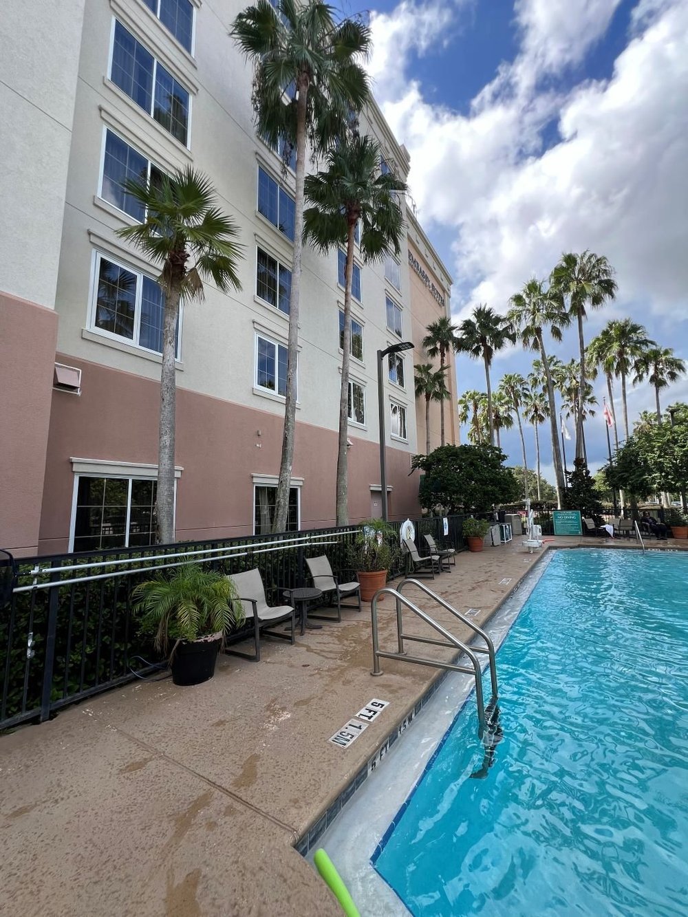 Best Hotel for Disney Cruises from Port Canaveral — Disney Cruise Line ...