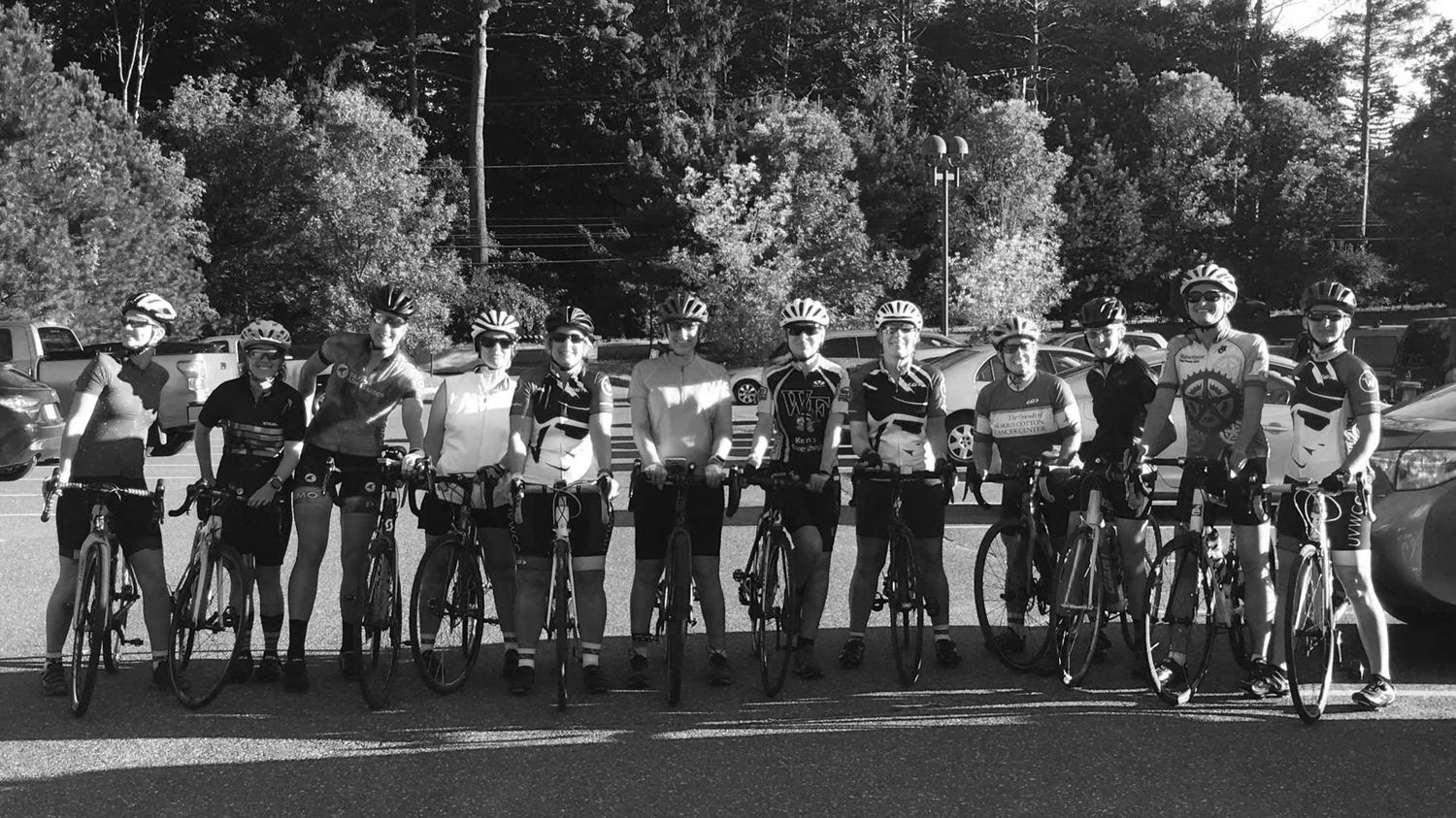 Clubs — American Women's Cycling Network