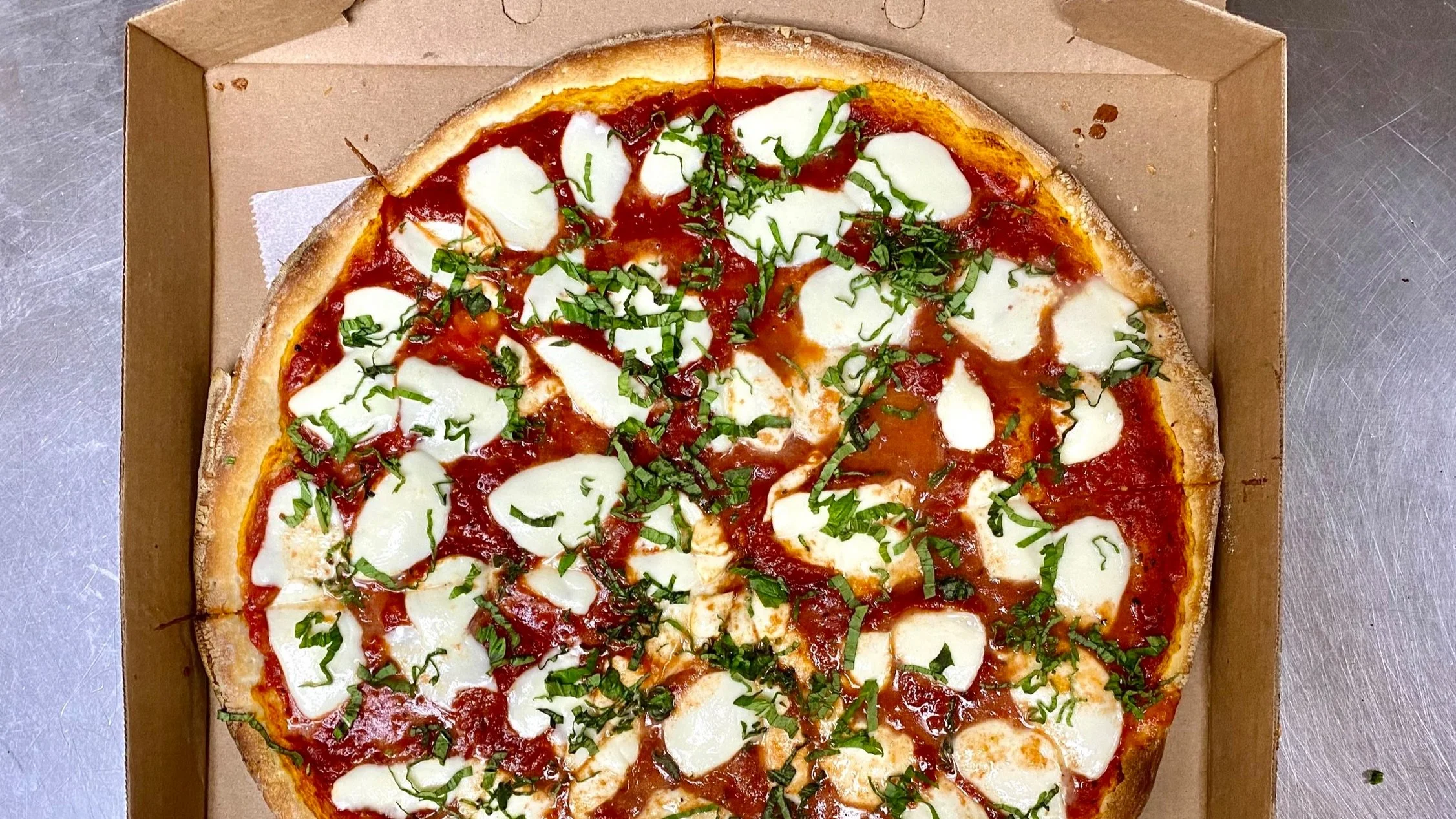 DC's Pizza & Catering | Albany, NY | View Menu & Order Online