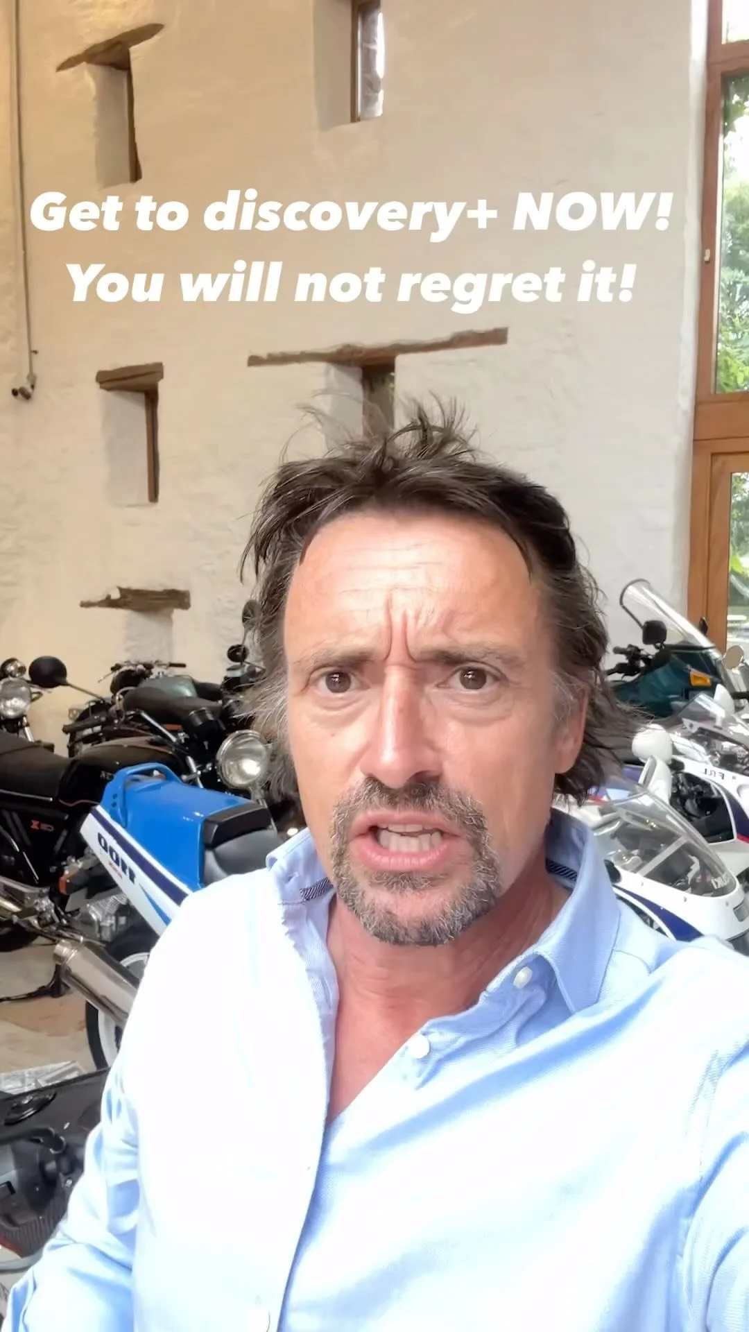 Welcome to The Smallest Cog! Richard Hammond's car restoration business ...