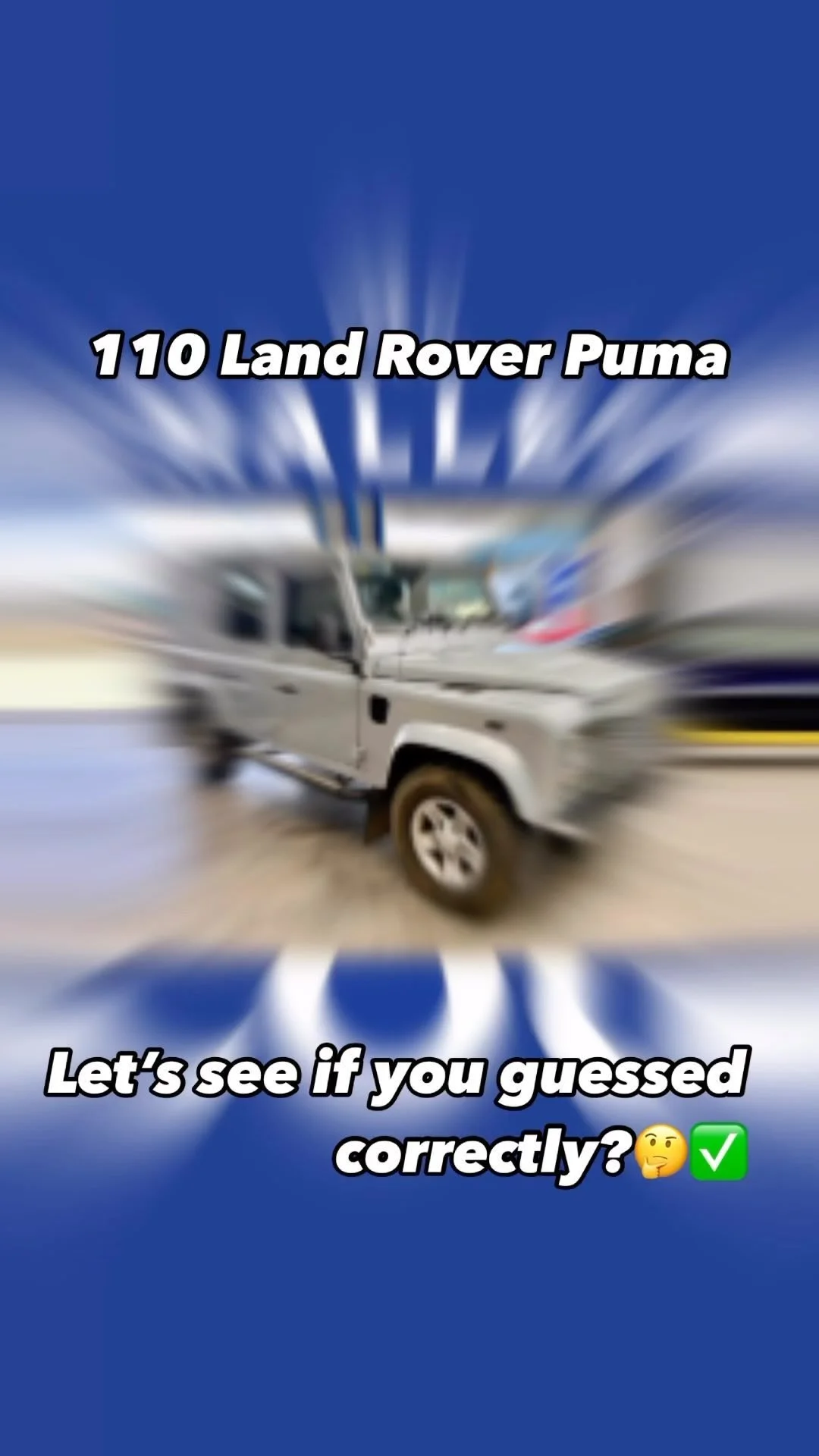 Welcome to The Smallest Cog! Richard Hammond's car restoration business ...