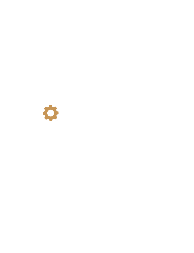 Wear our merch — The Smallest Cog