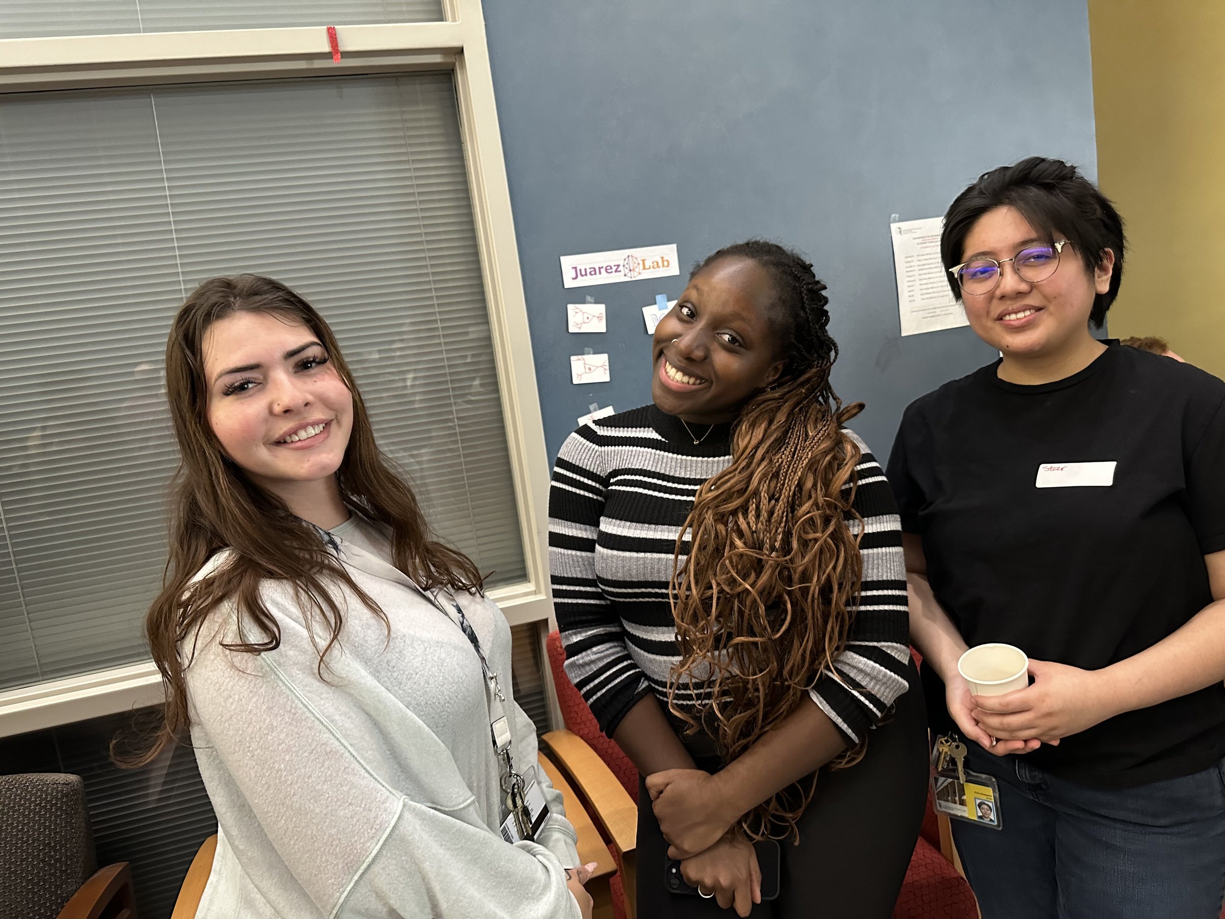 News — The Juarez Lab