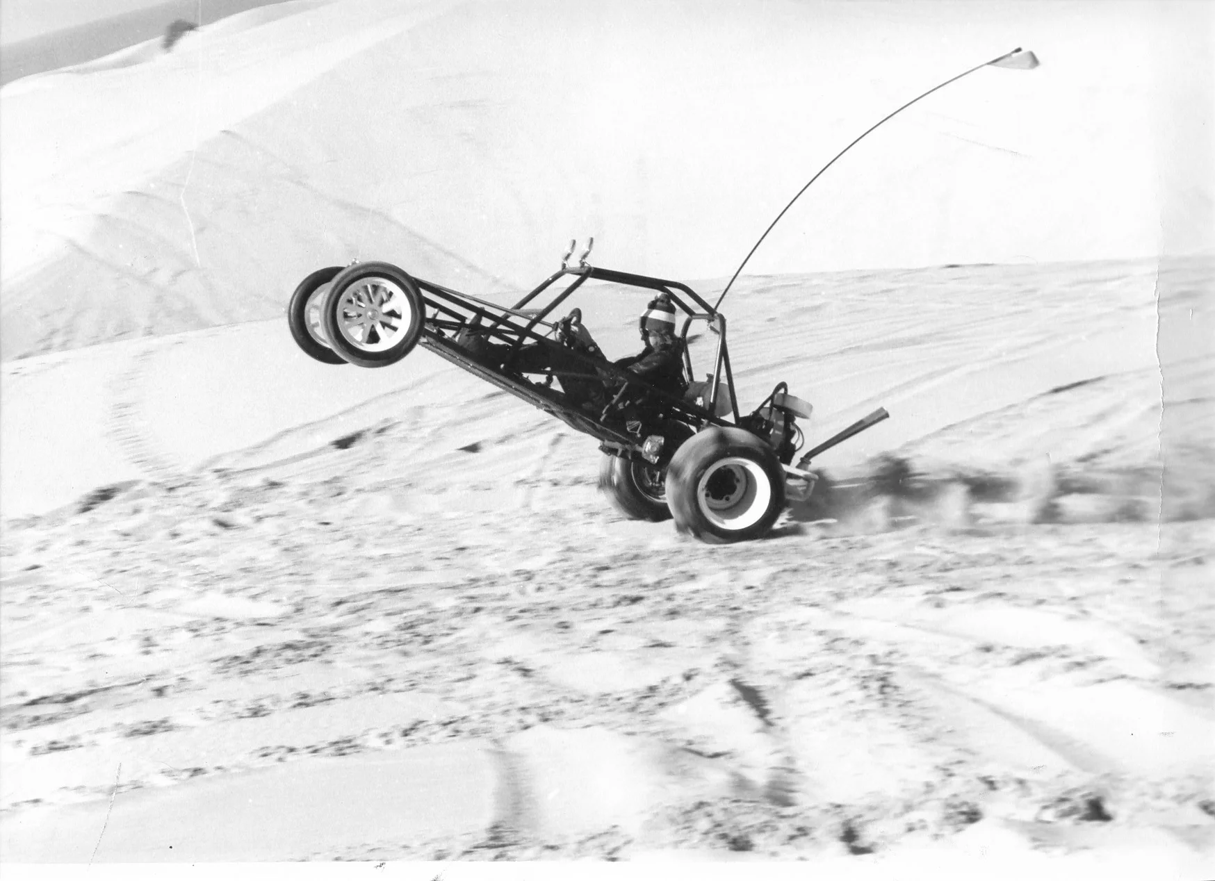 Smart Racing Products