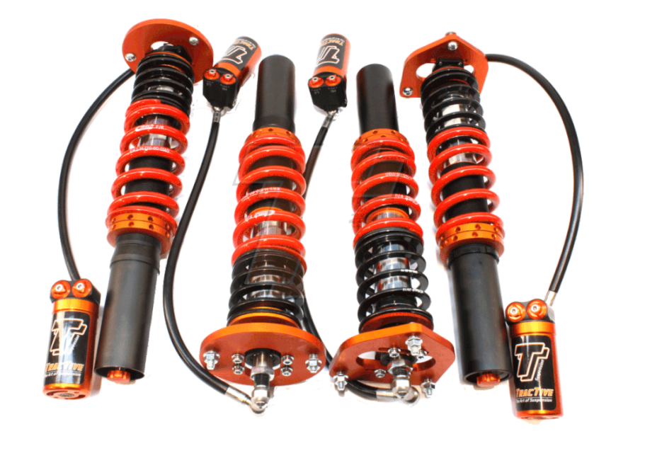 Smart Racing Products