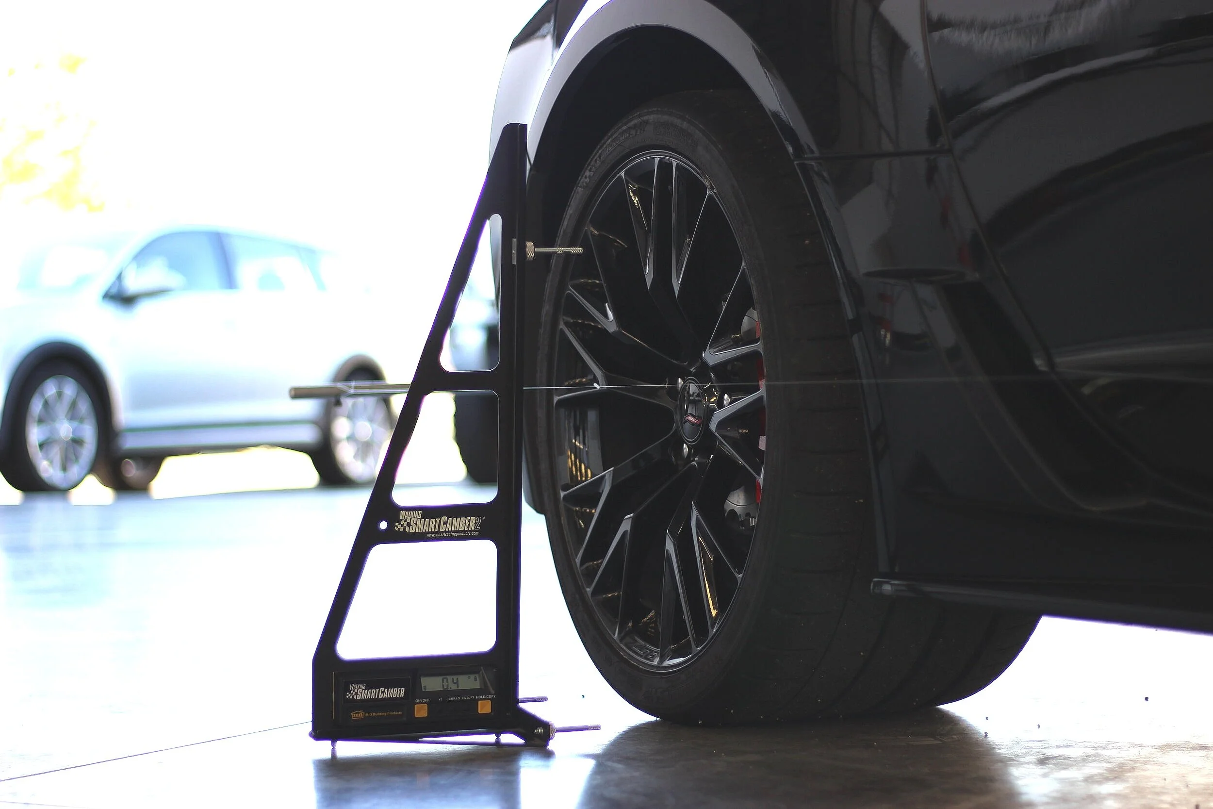 Smart Racing Products