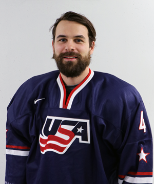 College Hockey Spotlight London Ontario