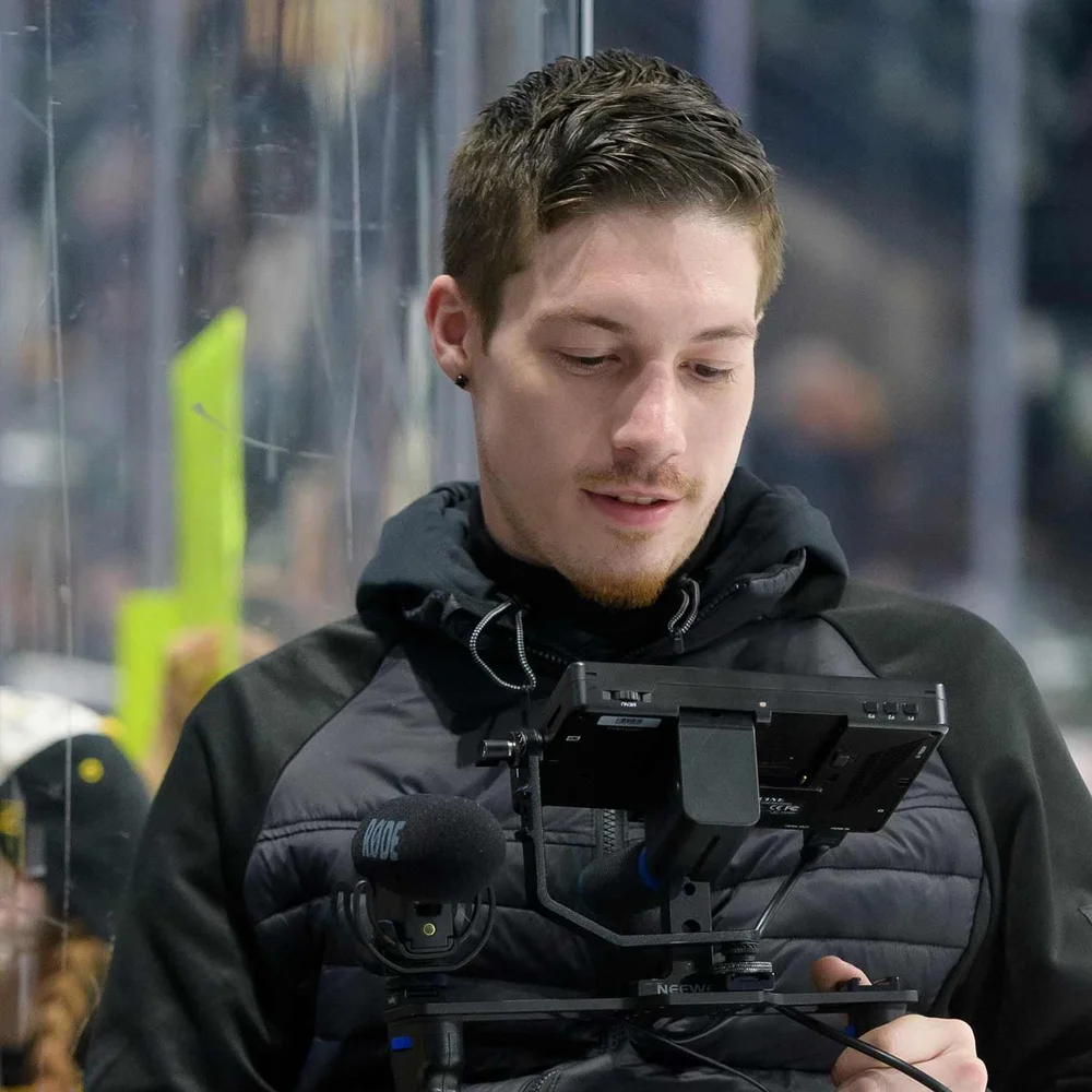 College Hockey Spotlight London Ontario