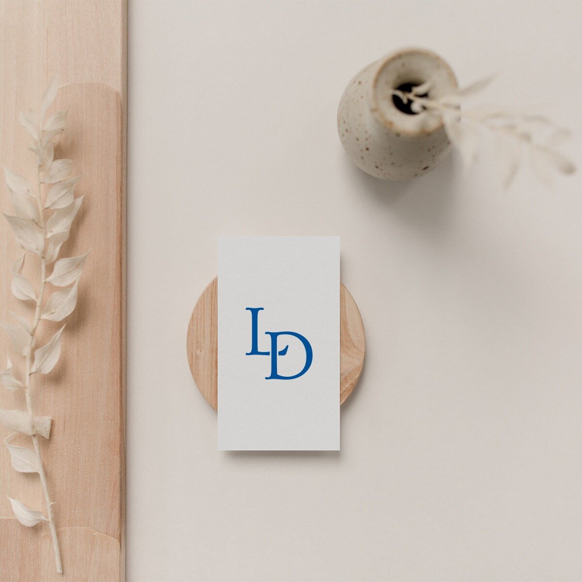 Wanderlust Creative Studio - Brand design for purpose-driven entrepreneurs