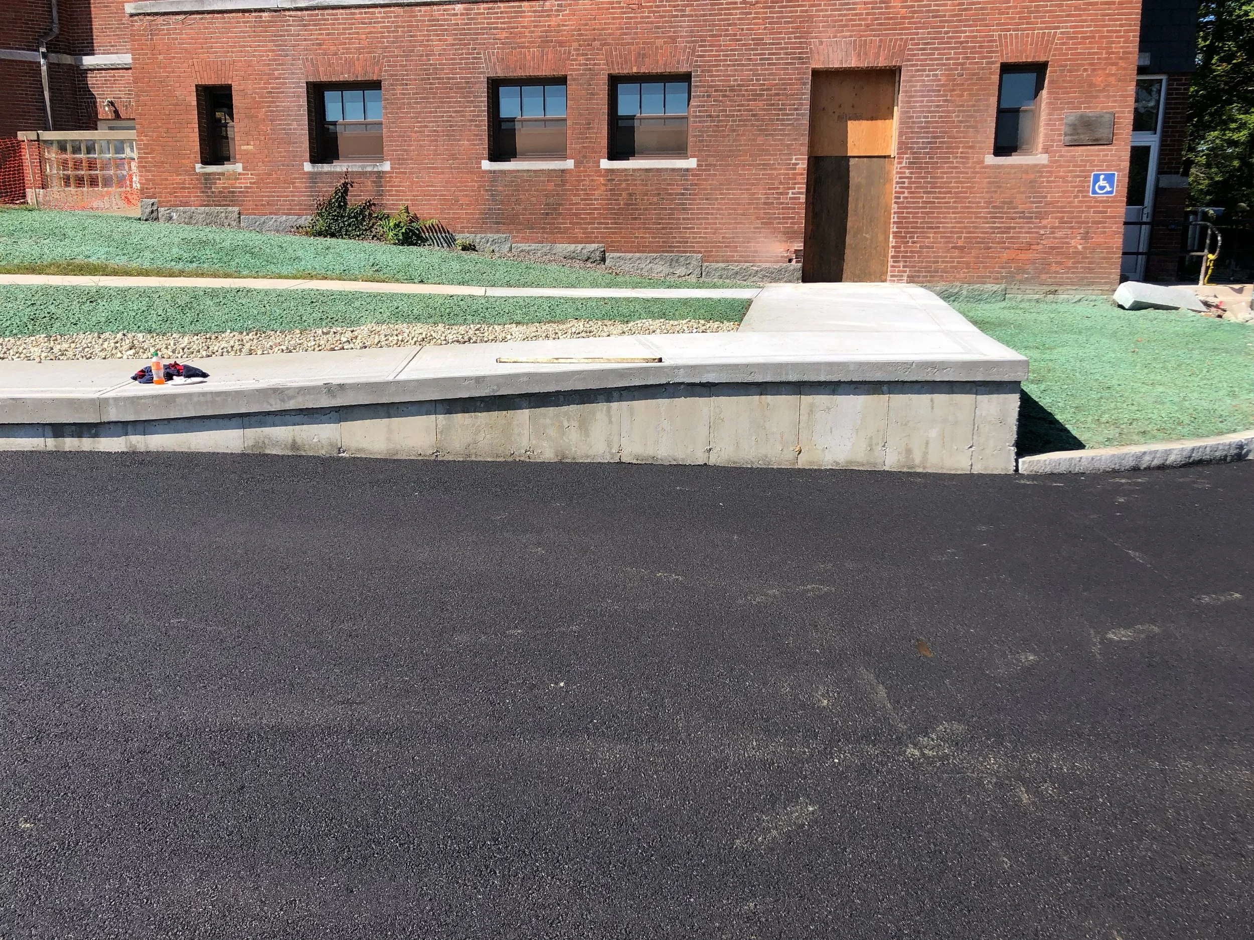 About — DanDel Construction Inc