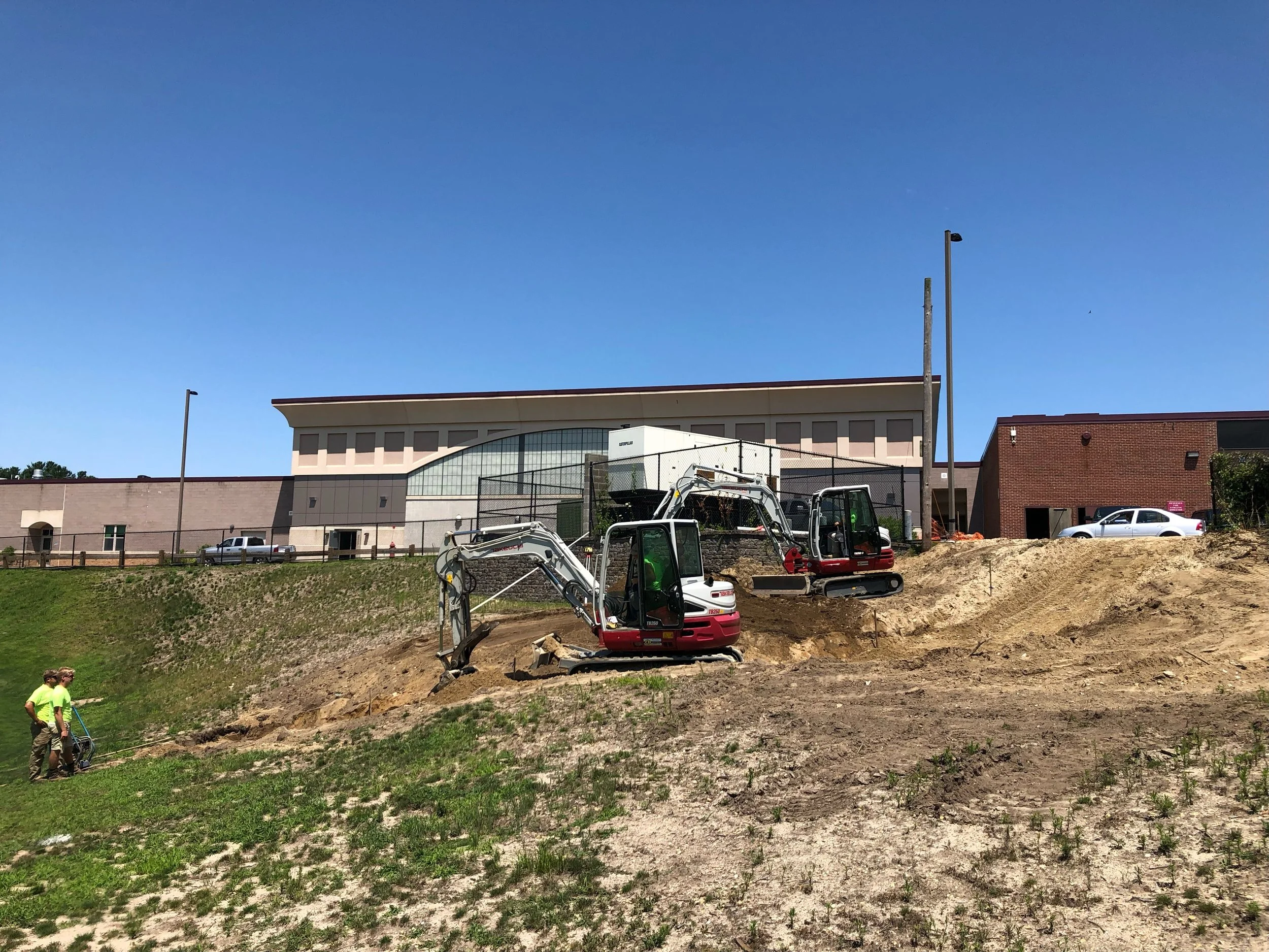 About — DanDel Construction Inc