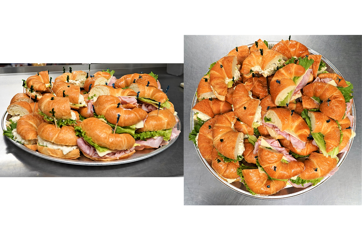 Catering — Taste of Country Deli