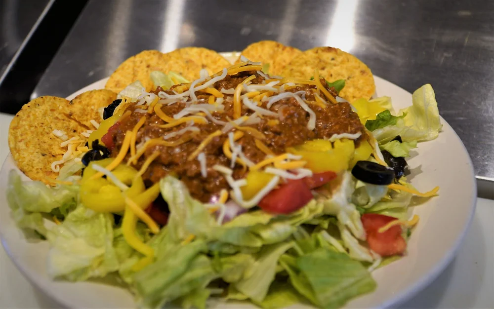 Menu — Taste of Country Deli