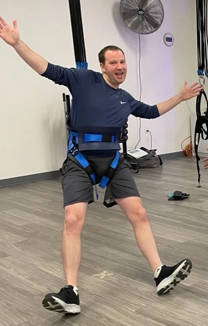 Instructors — Ricochet Fitness LLC