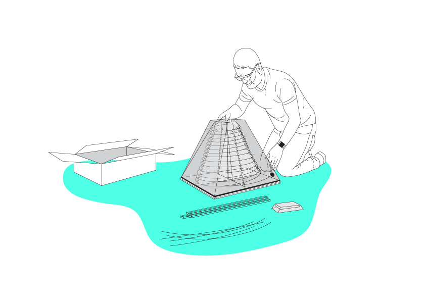 SolarisKit - DIY solar heating solutions