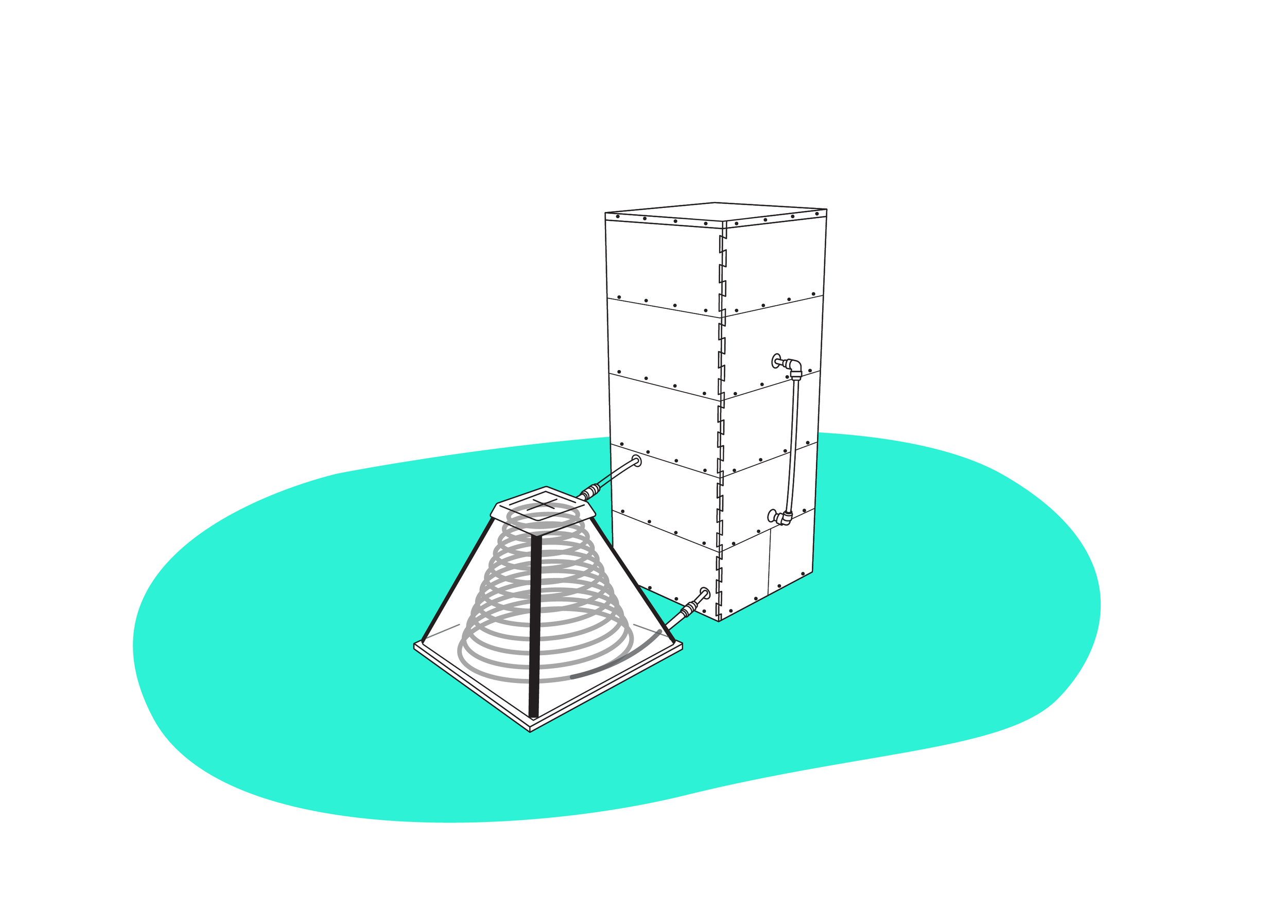 SolarisKit - DIY solar heating solutions