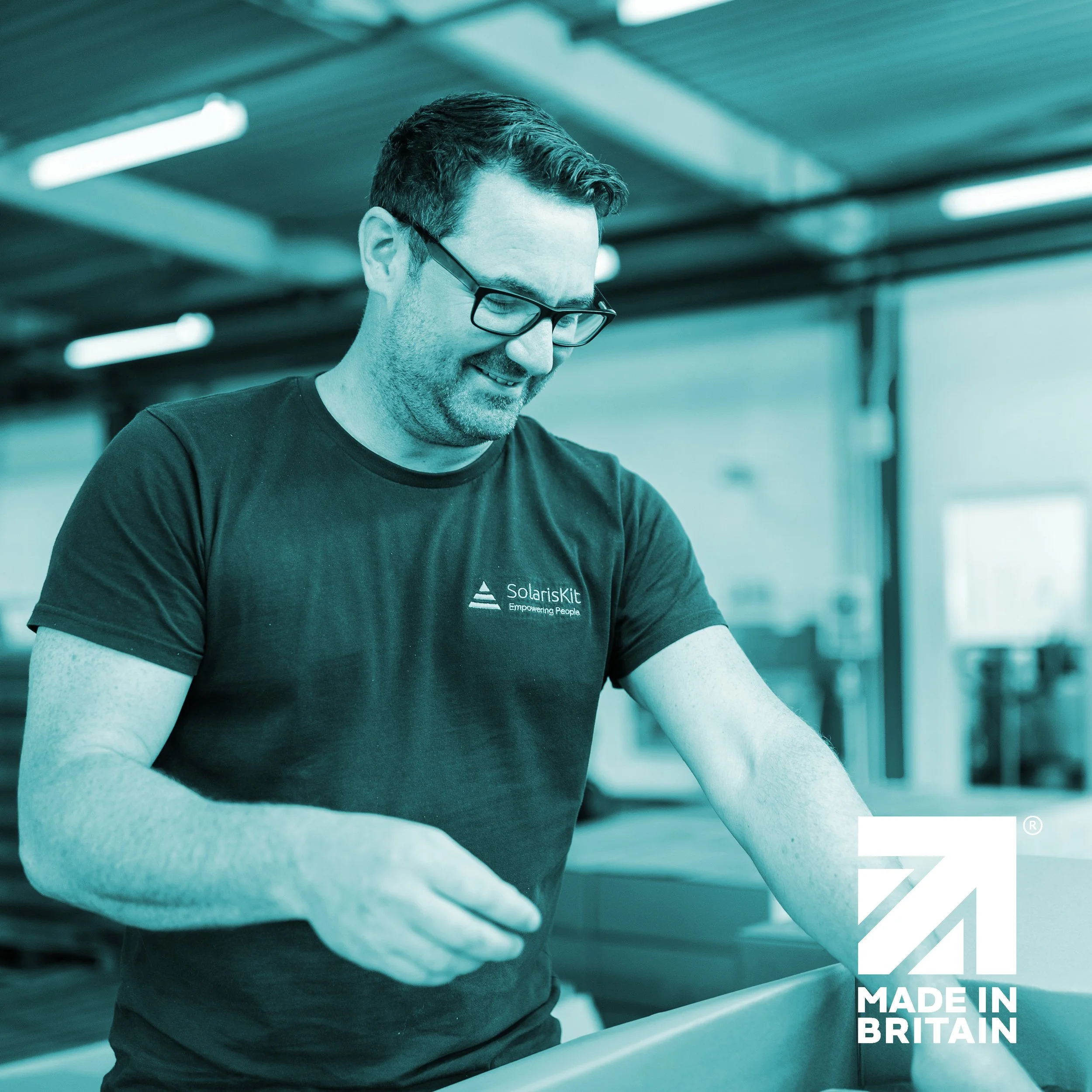 SolarisKit - DIY solar heating solutions