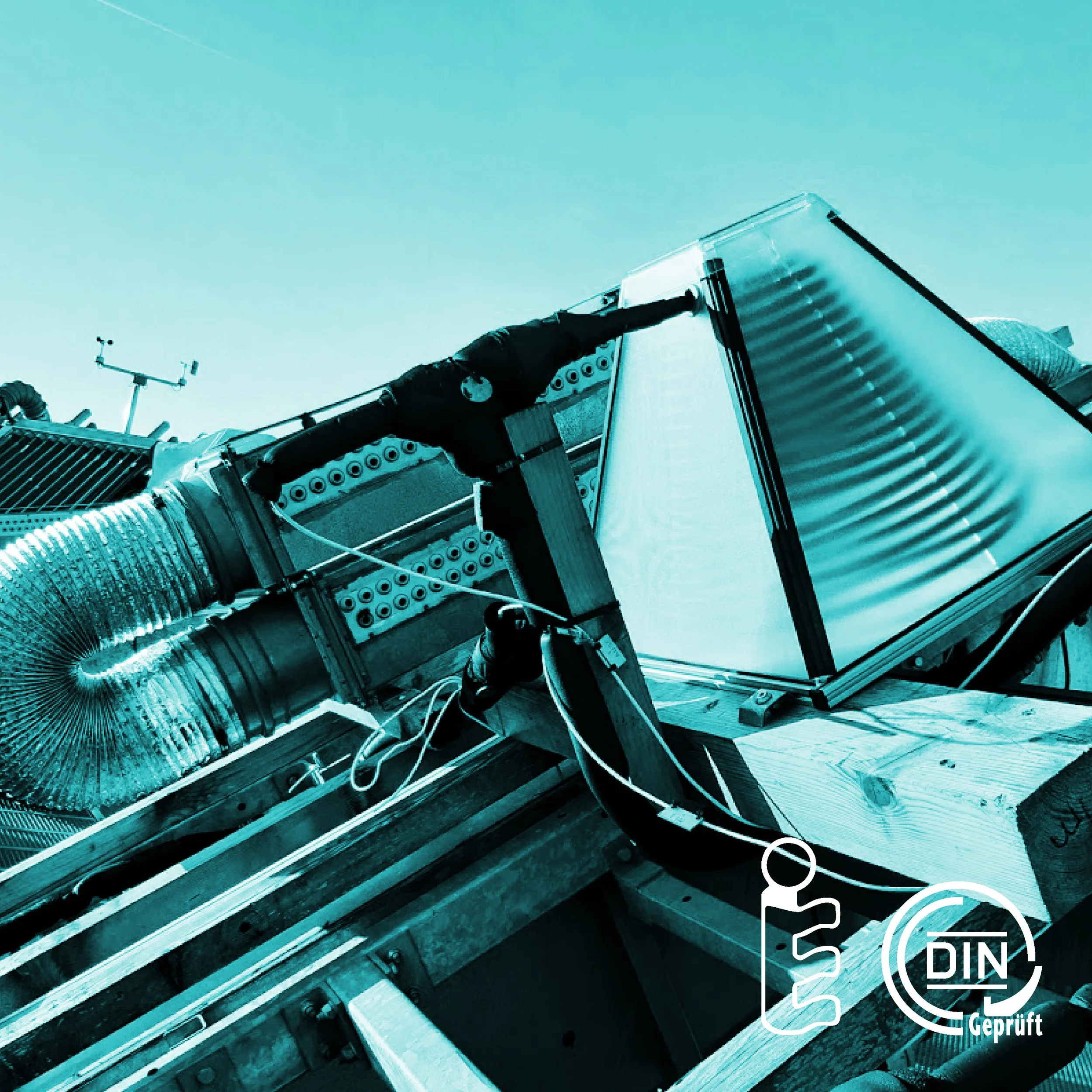 SolarisKit - DIY solar heating solutions