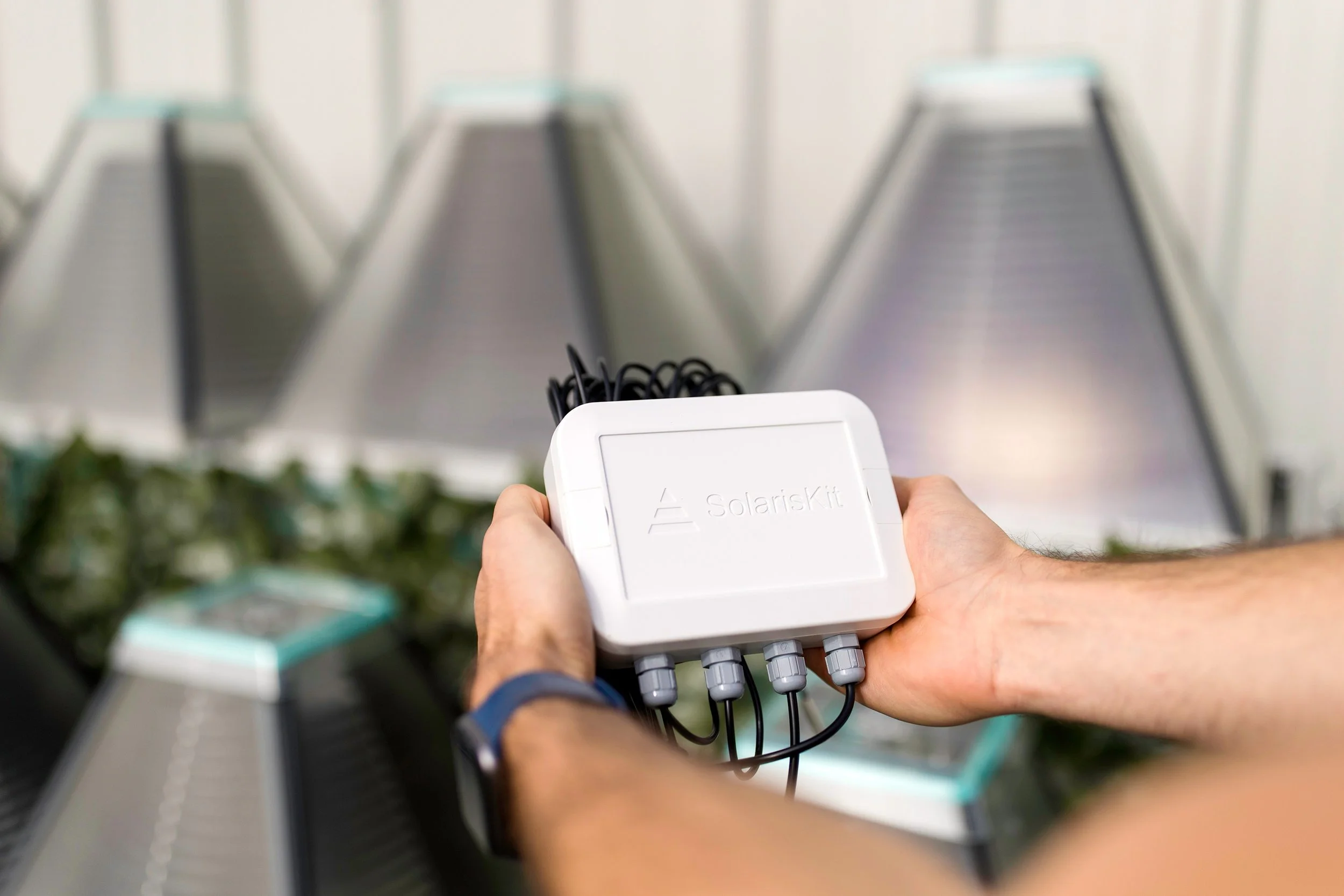 How to heat your hot tub using solar energy — SolarisKit