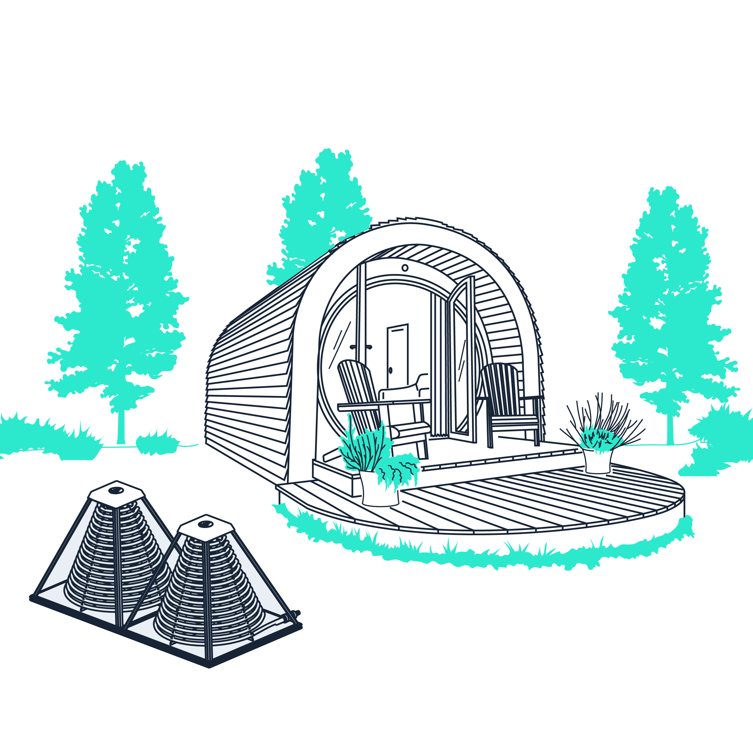 SolarisKit - DIY solar heating solutions