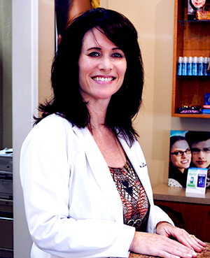 Dr. Floyd Optometry — Gateway Center