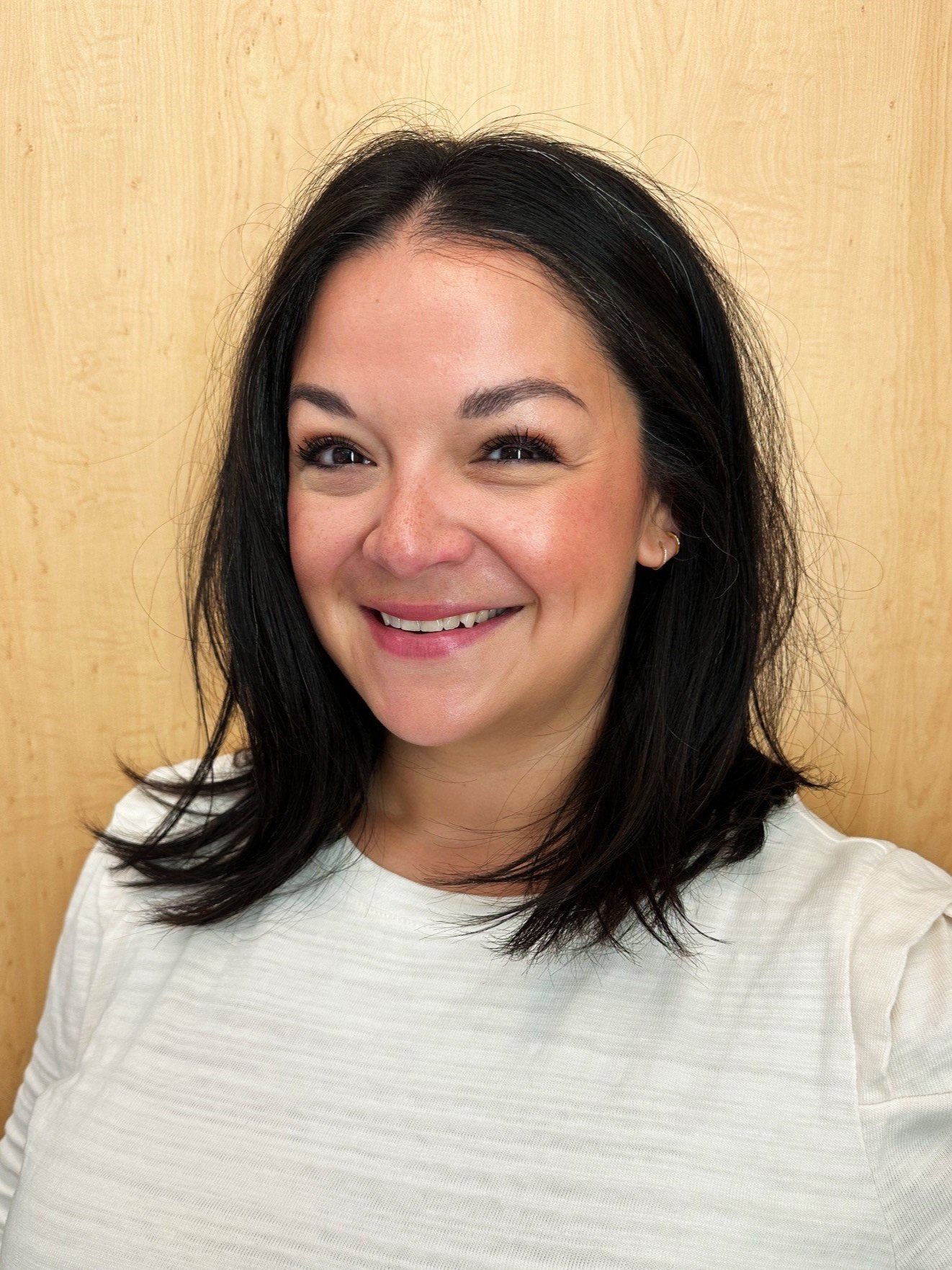 Staff and Board — East Fort Bend Human Needs Ministry