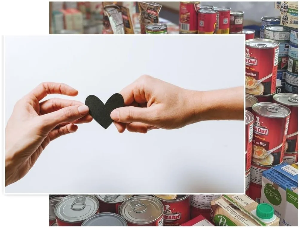 East Fort Bend Human Needs Ministry