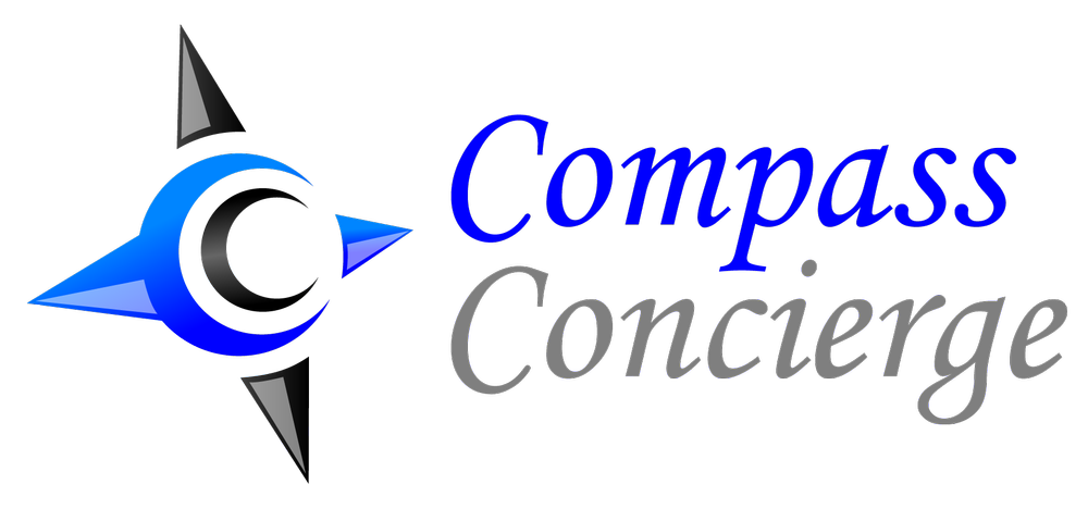 Residential Concierge Services — Compass Concierge