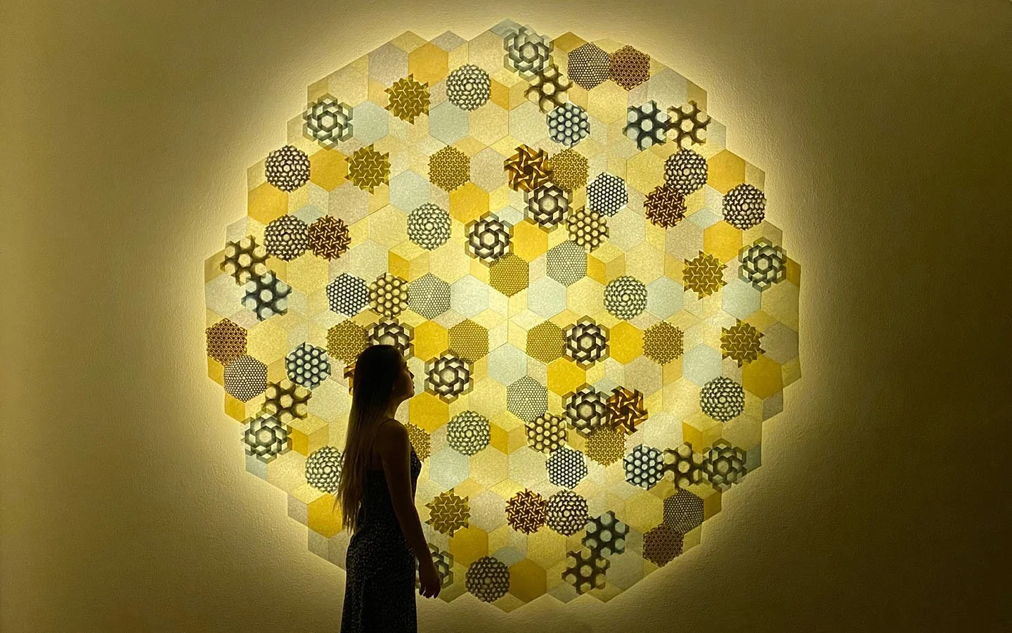 Stella Moon — Chicago Sculpture International