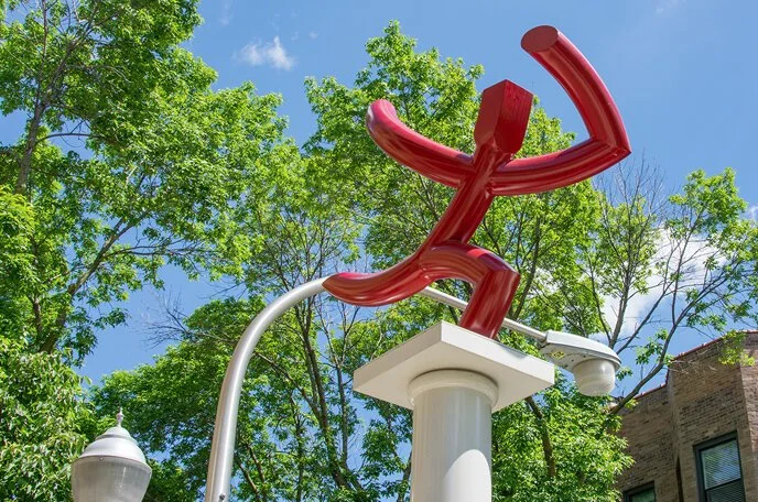 Chicago Sculpture International