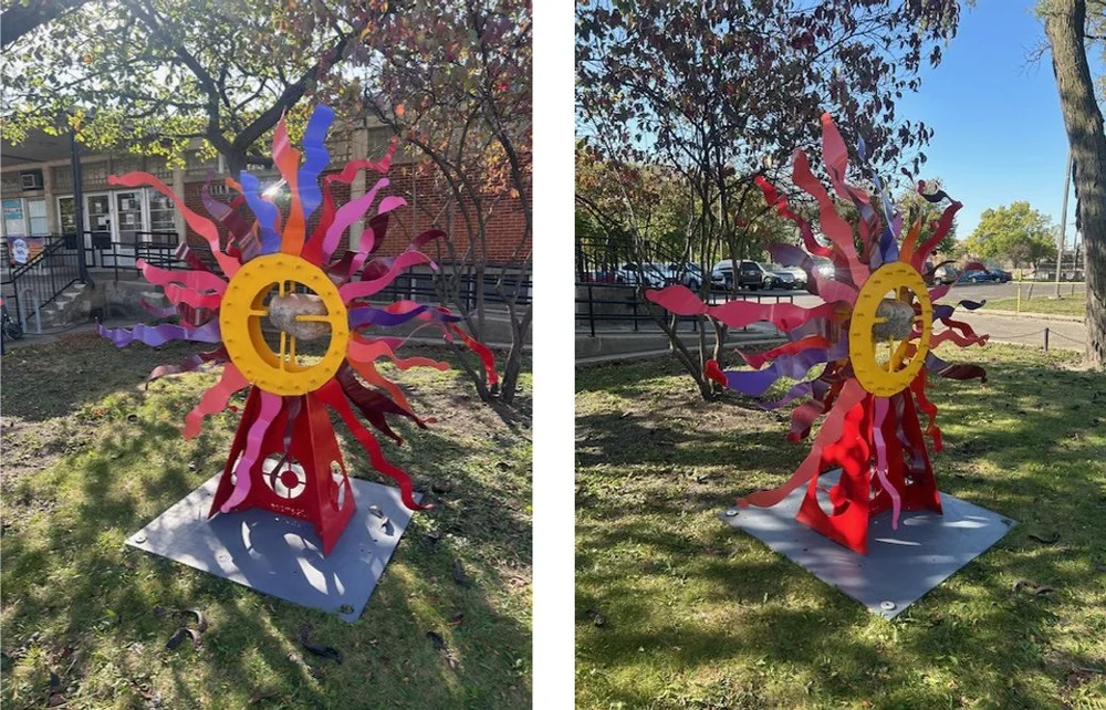 Chicago Sculpture International