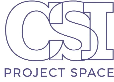 About CSI Project Space — Chicago Sculpture International