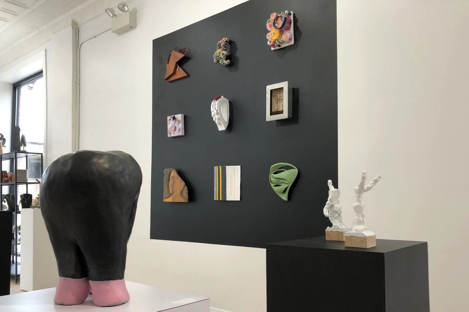 Chicago Sculpture International