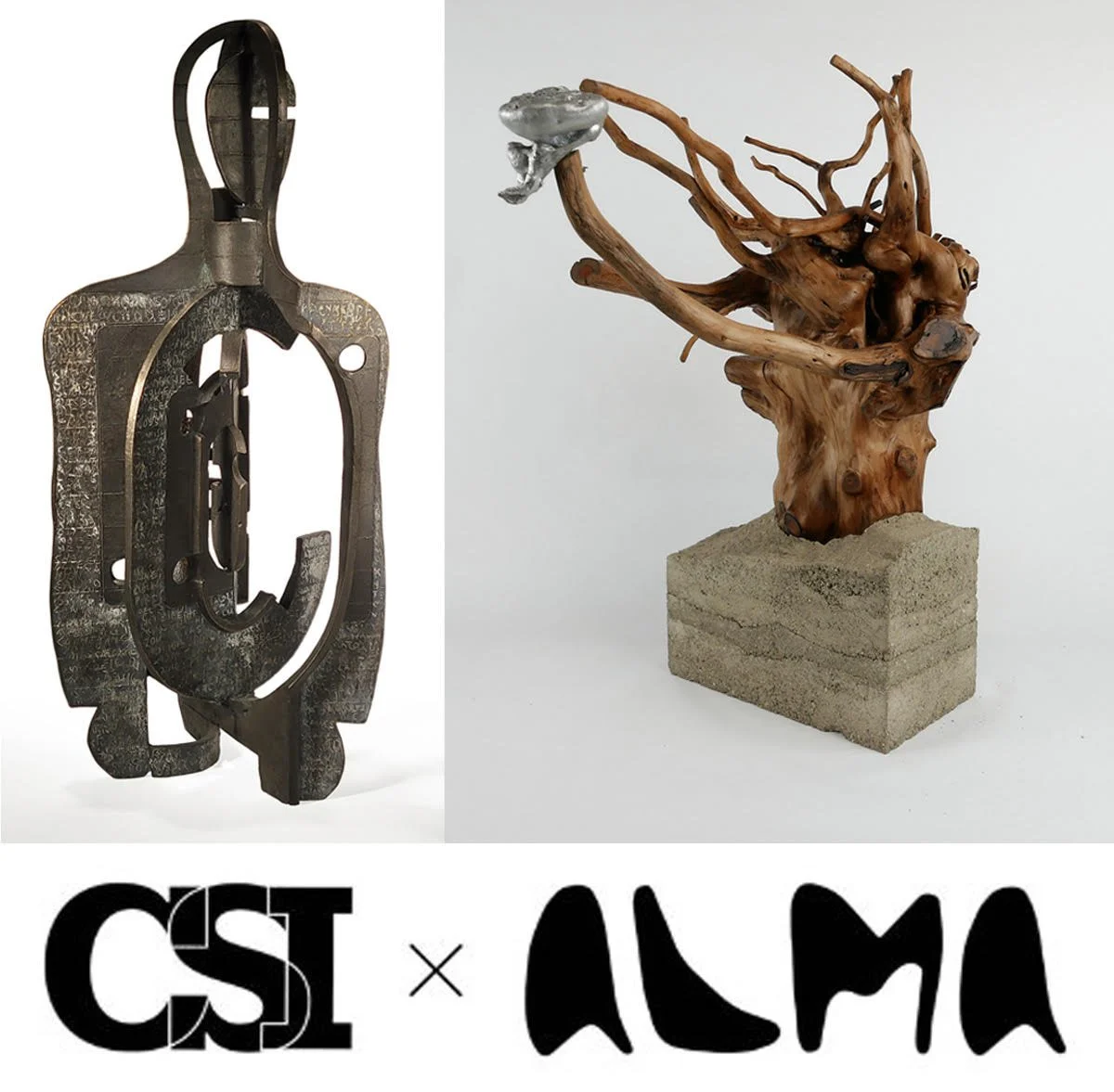 Alma Annual Spring Exhibition 2024 — Chicago Sculpture International