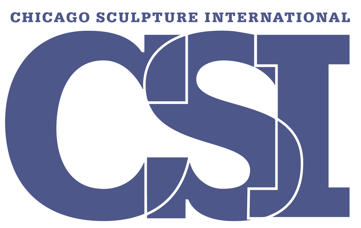 CSI Logo Chicago Sculpture International csi-logo-chicago-sculpture-international