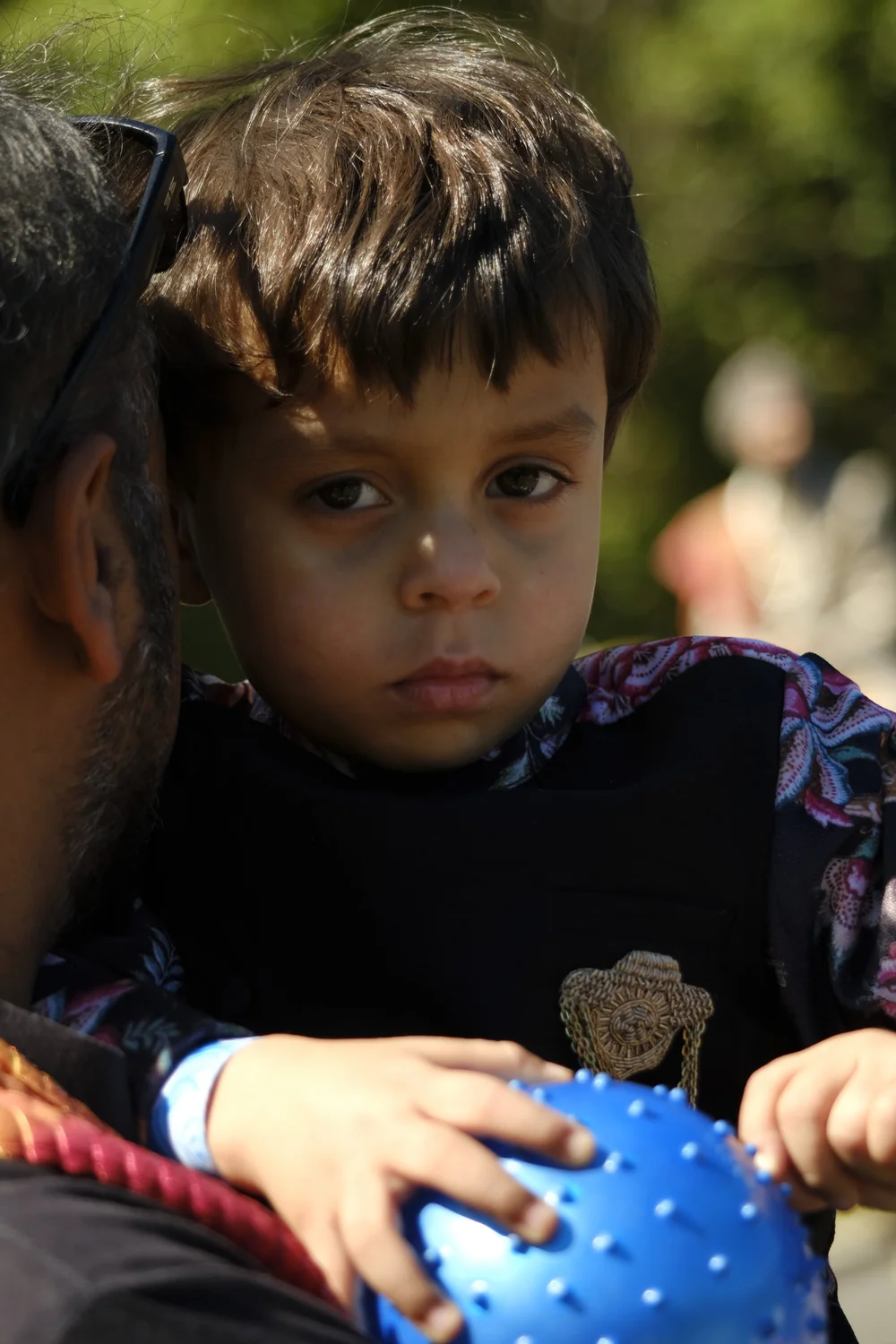 New York City Portrait Photographer