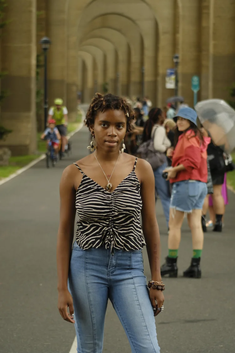 New York City Portrait Photographer