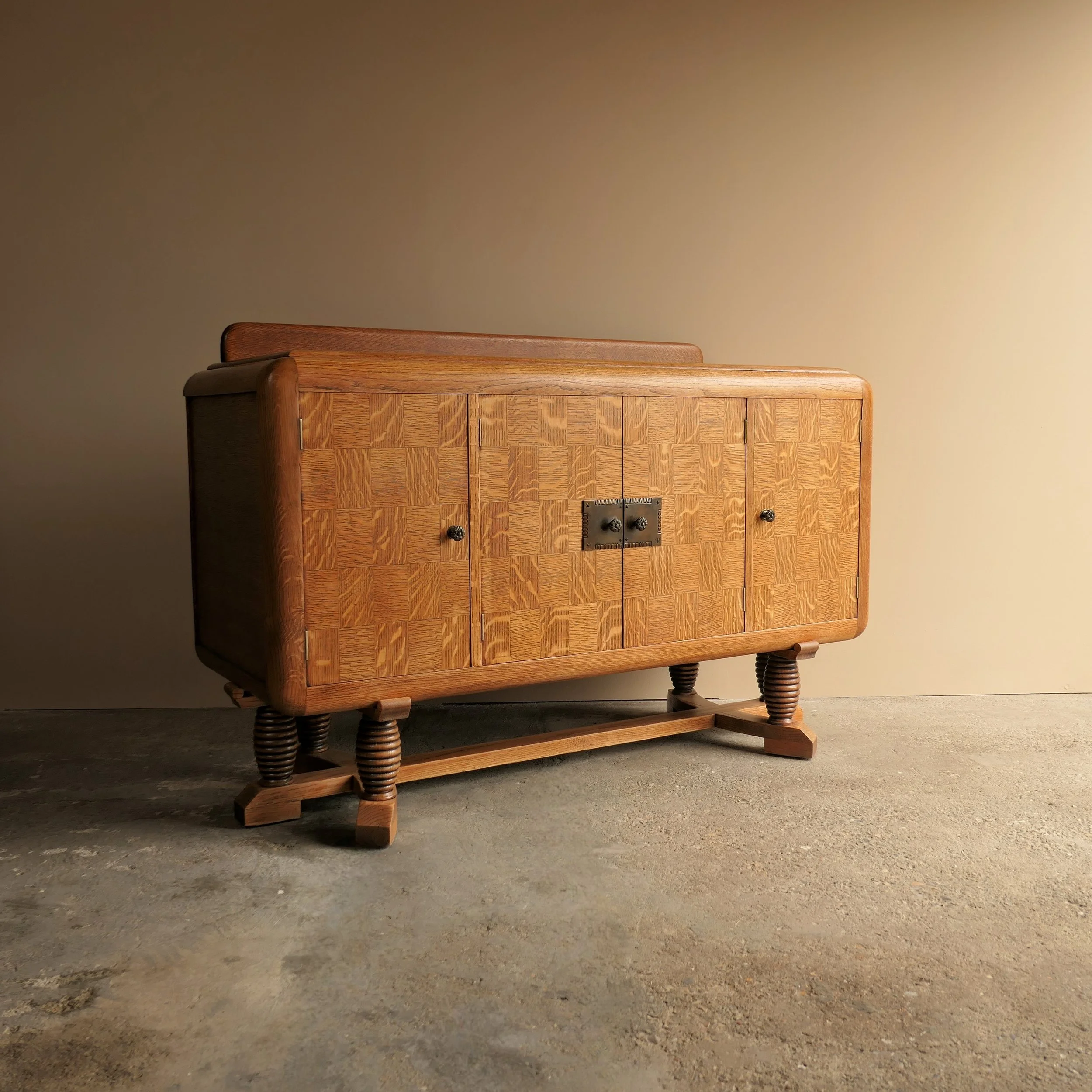 shop — four quarters home