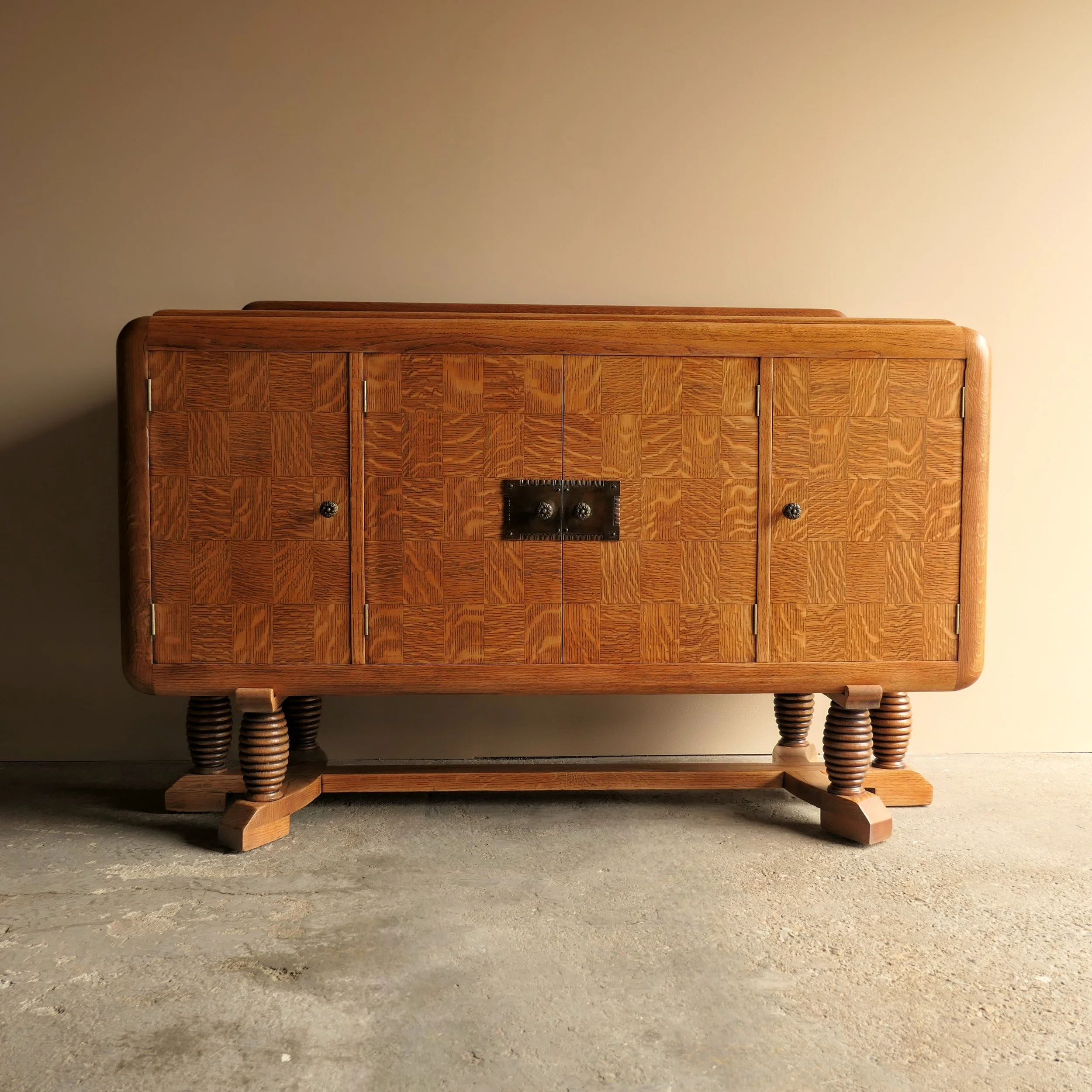 shop — four quarters home