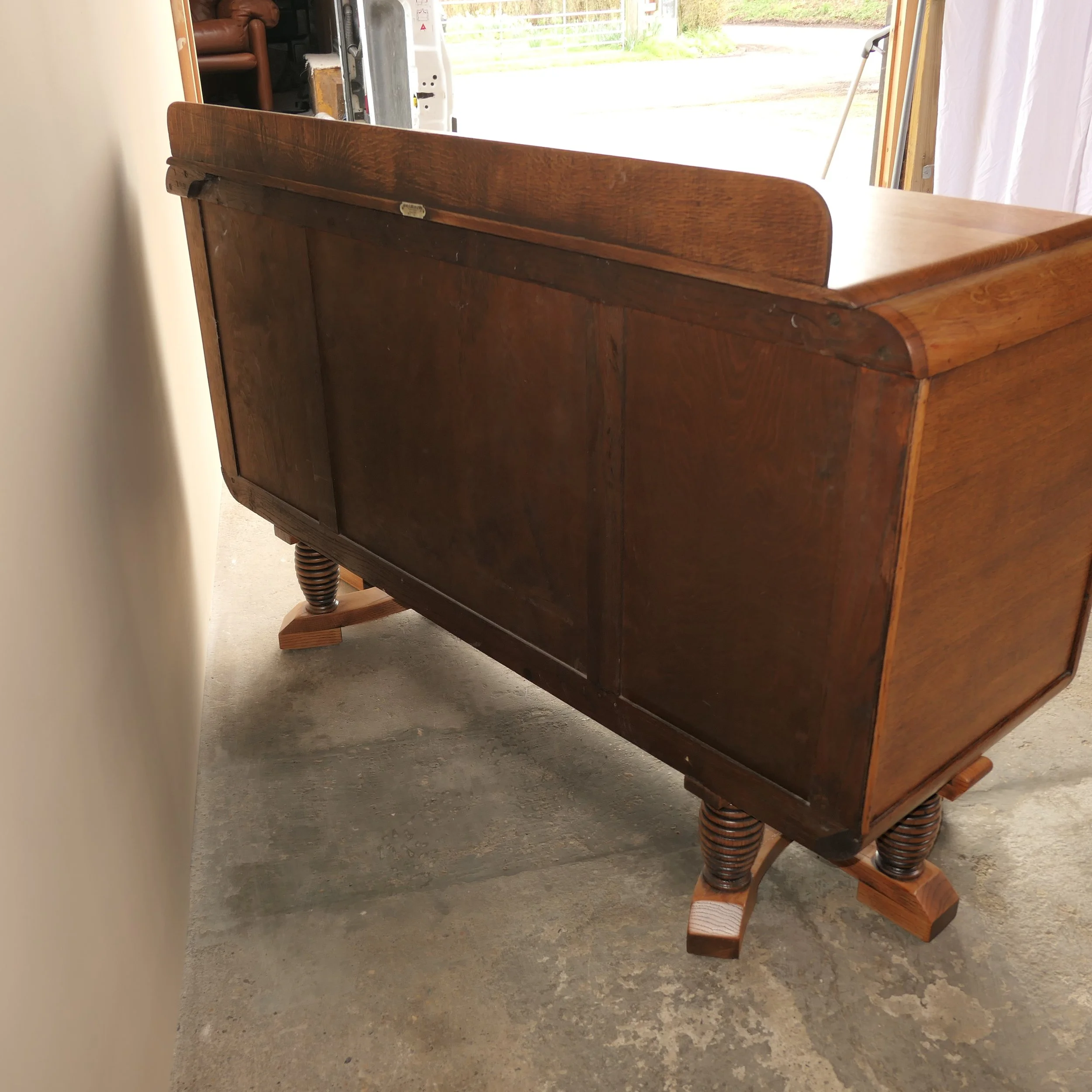 shop — four quarters home