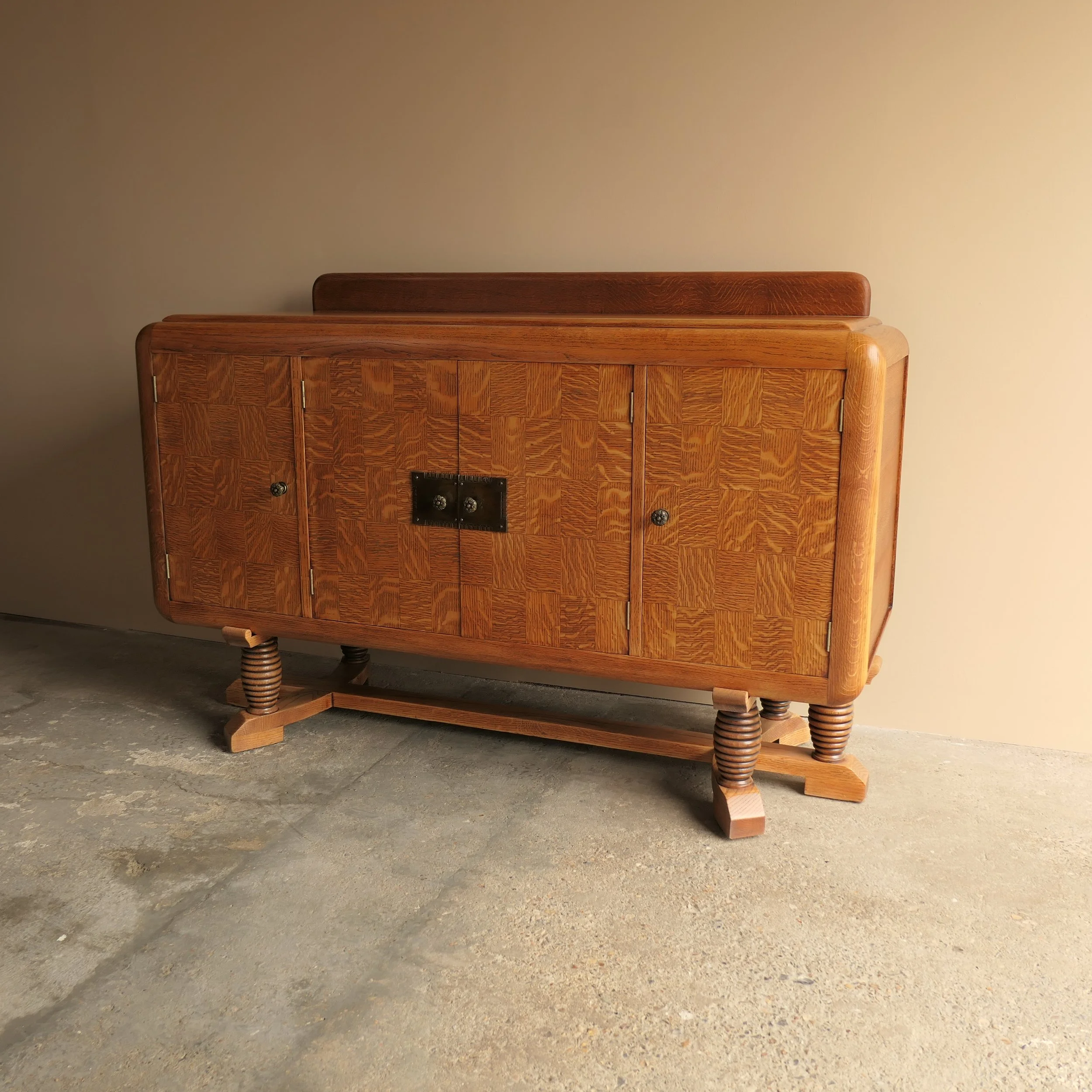 shop — four quarters home